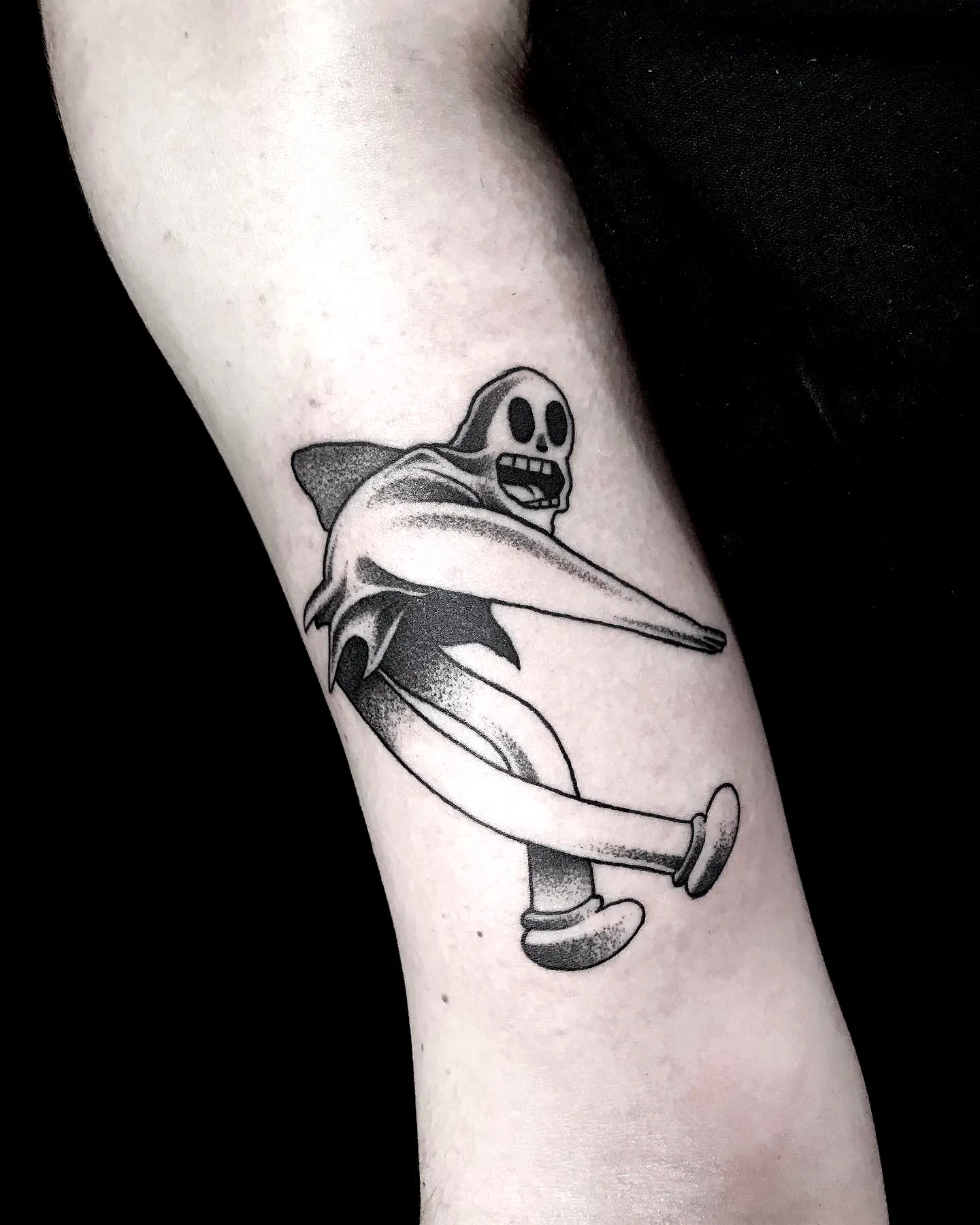 15 Unique Ghostemane Tattoos: Bold Ideas for Inspiration