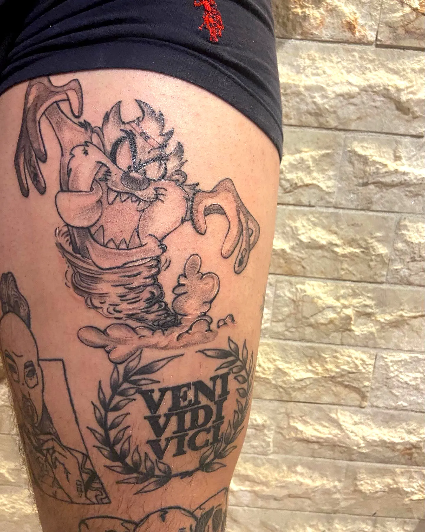 15 Unique Taz Tattoo Ideas: Bold & Artistic Inspiration