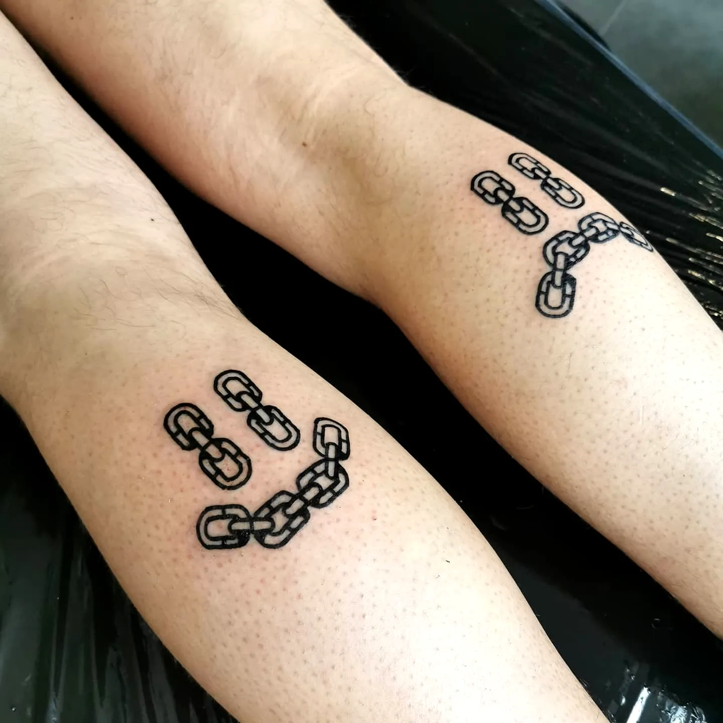 15+ Unique Chains Tattoo Ideas for Bold Ink Inspiration