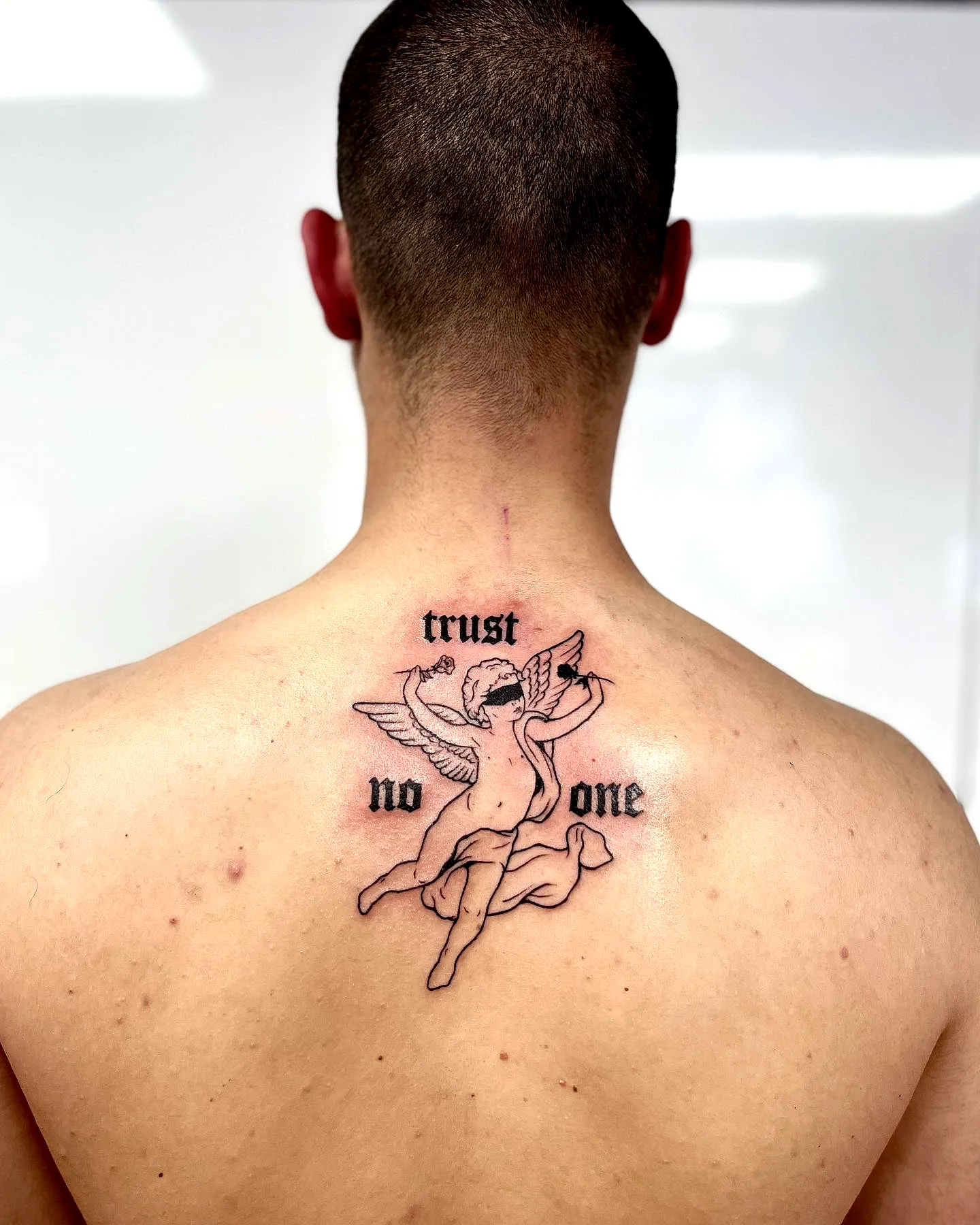 15 Unique Trust Tattoo Ideas That Inspire Confidence and Style