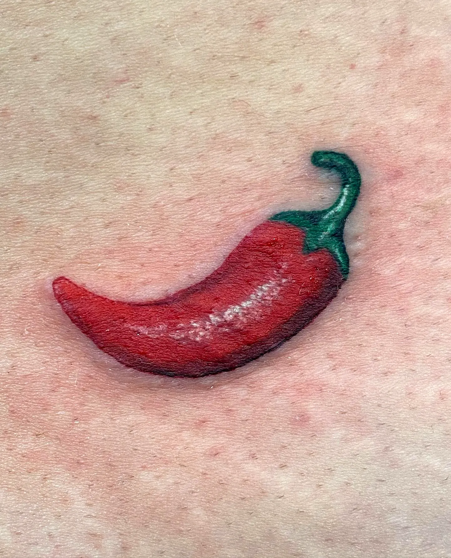 15 Unique and Striking Chili Tattoo Ideas to Inspire You