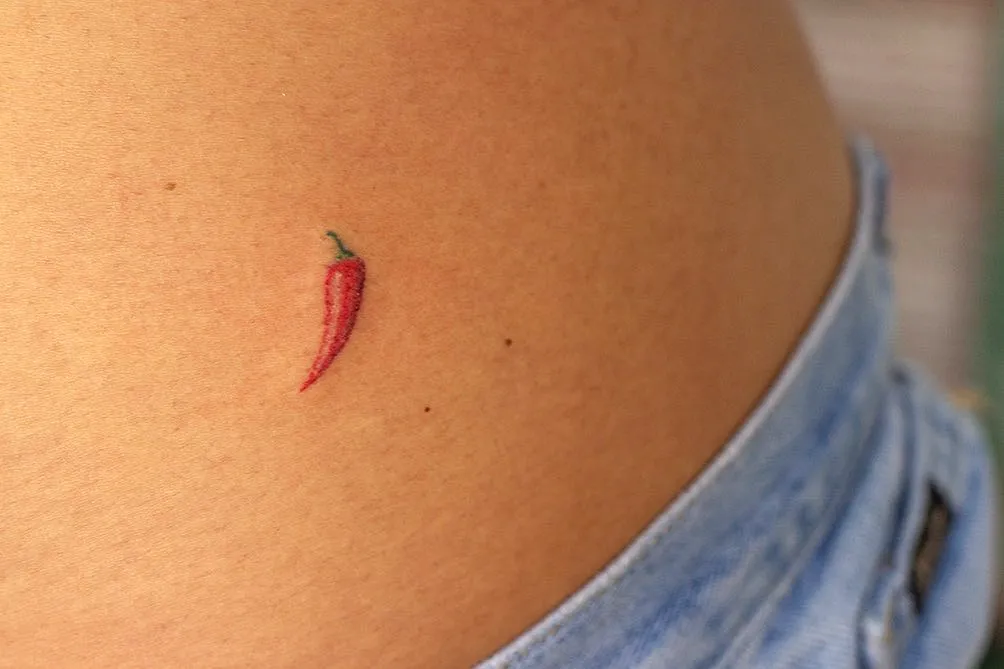 15 Unique and Striking Chili Tattoo Ideas to Inspire You