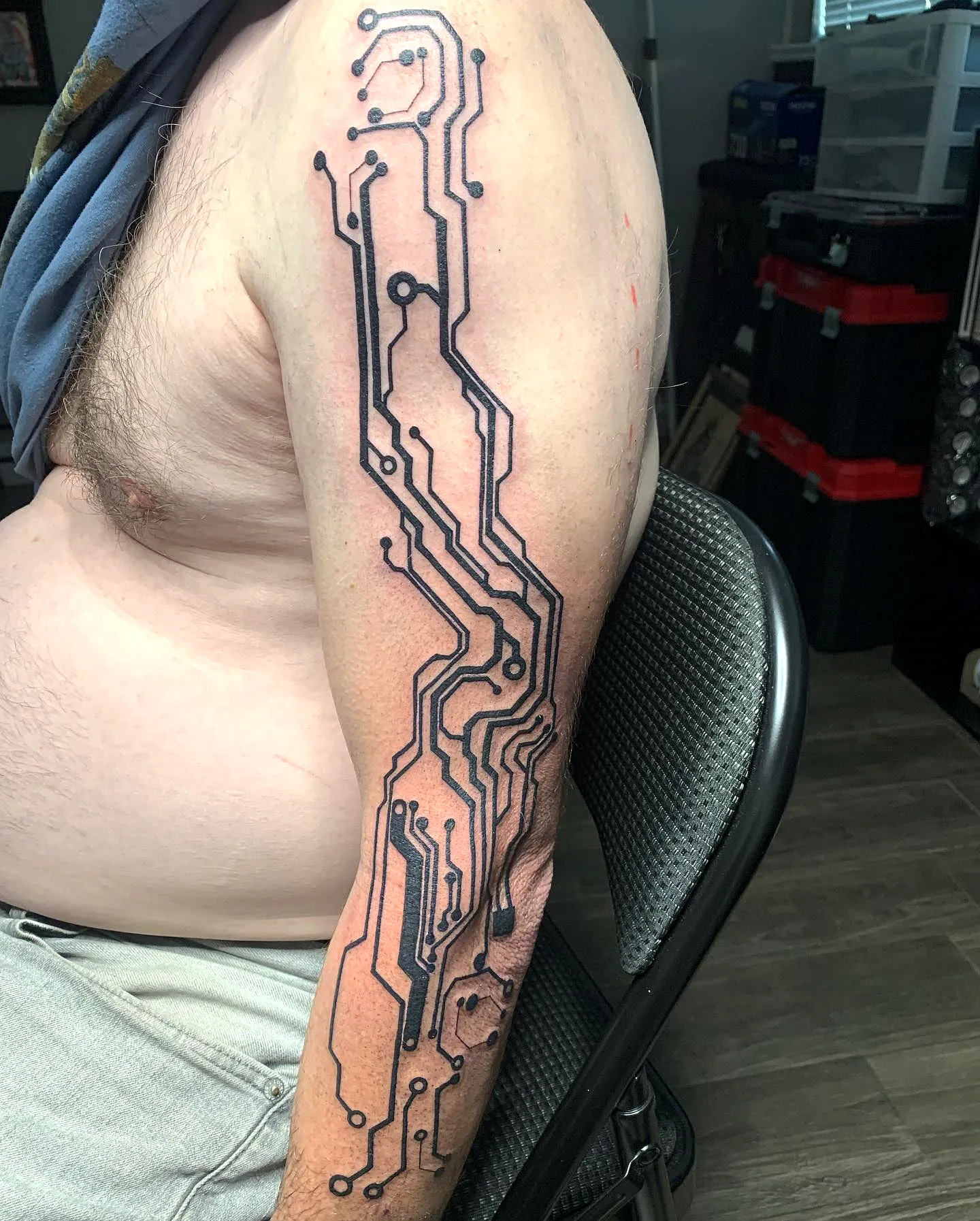 15 Unique Programmer Tattoos: Bold Ideas to Inspire You