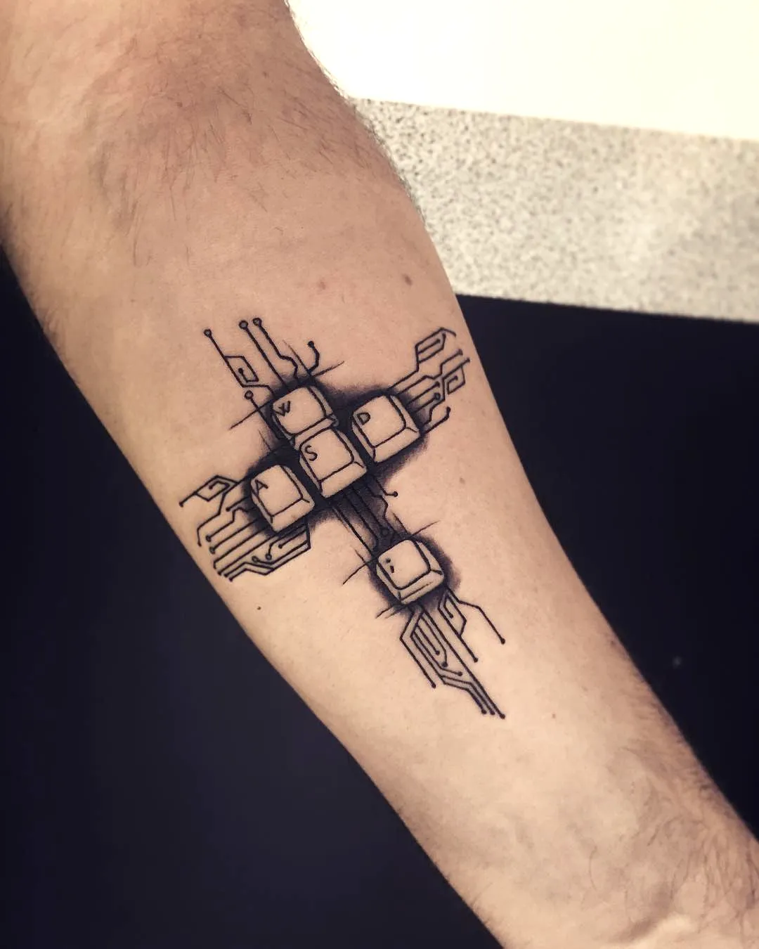 15 Unique Programmer Tattoos: Bold Ideas to Inspire You