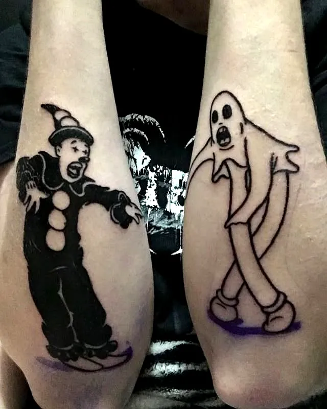 15 Unique Ghostemane Tattoos: Bold Ideas for Inspiration