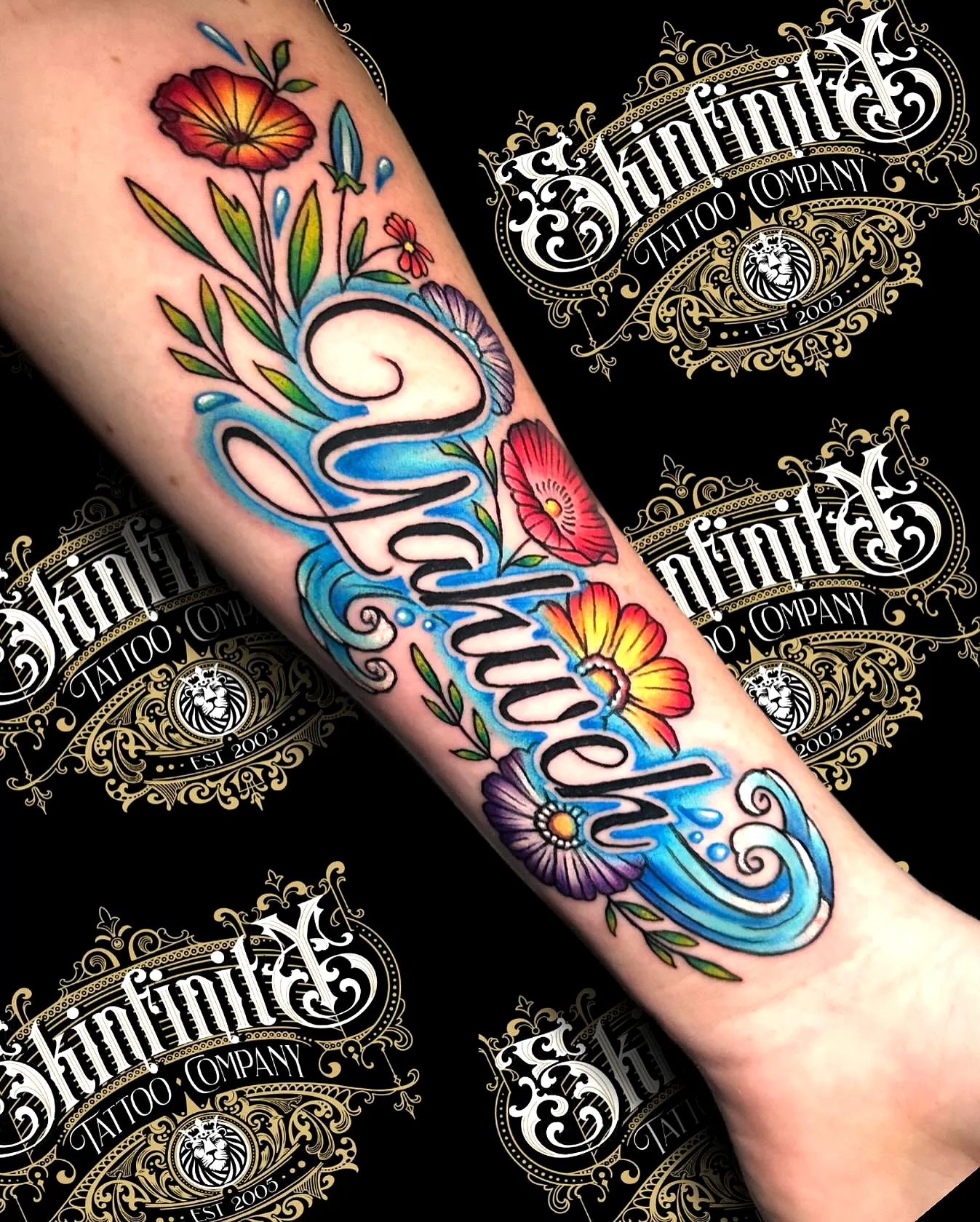 17 Unique Yahweh Tattoo Ideas for Timeless Expression