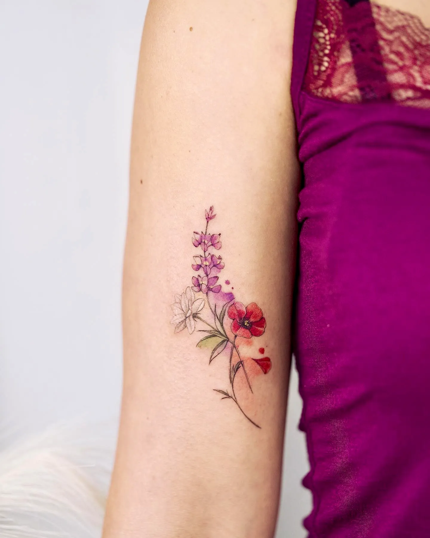 15+ Unique Jasmine Tattoo Ideas: Timeless Designs to Inspire