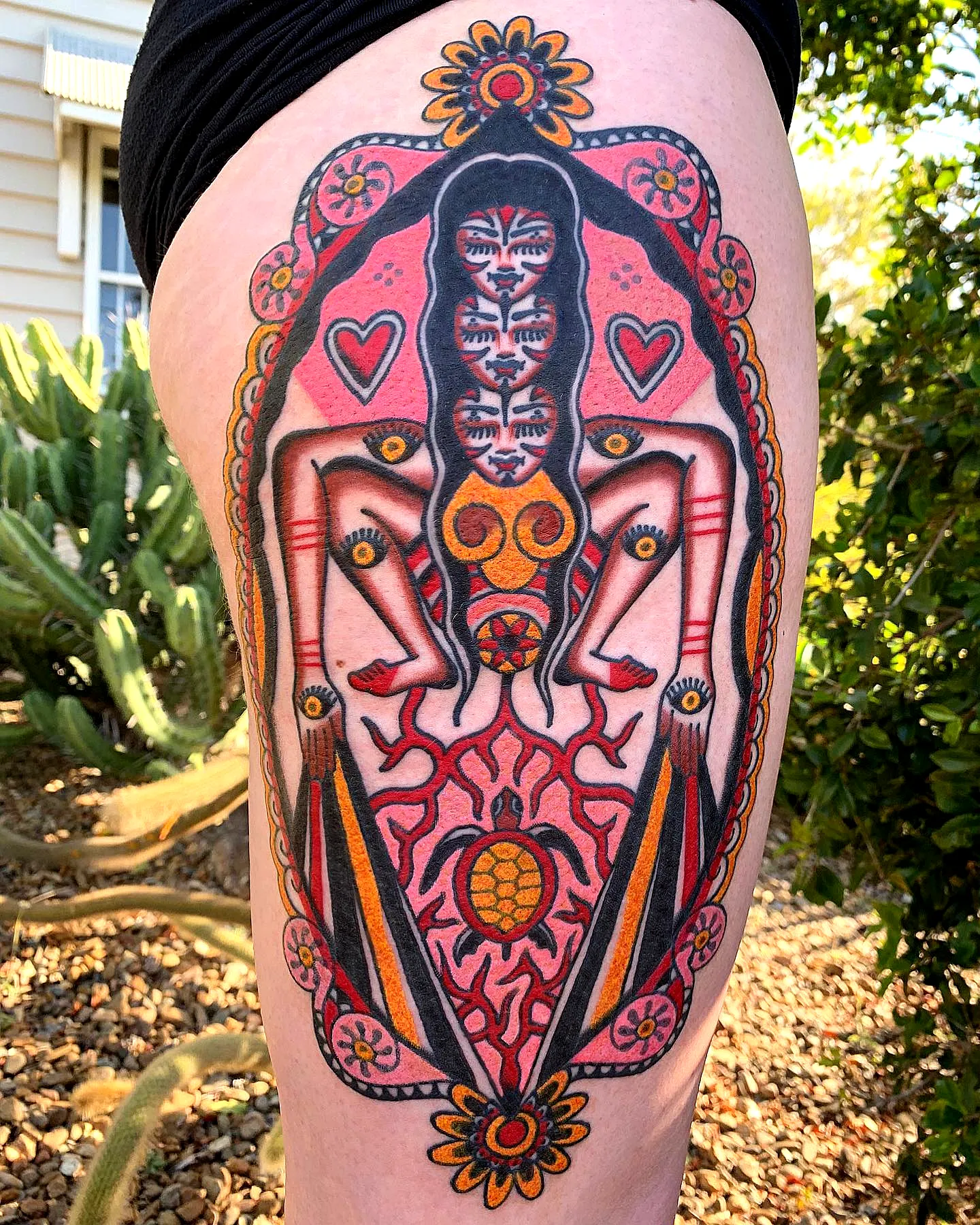 16 Unique Hindu Tattoos Ideas for Timeless Inspiration