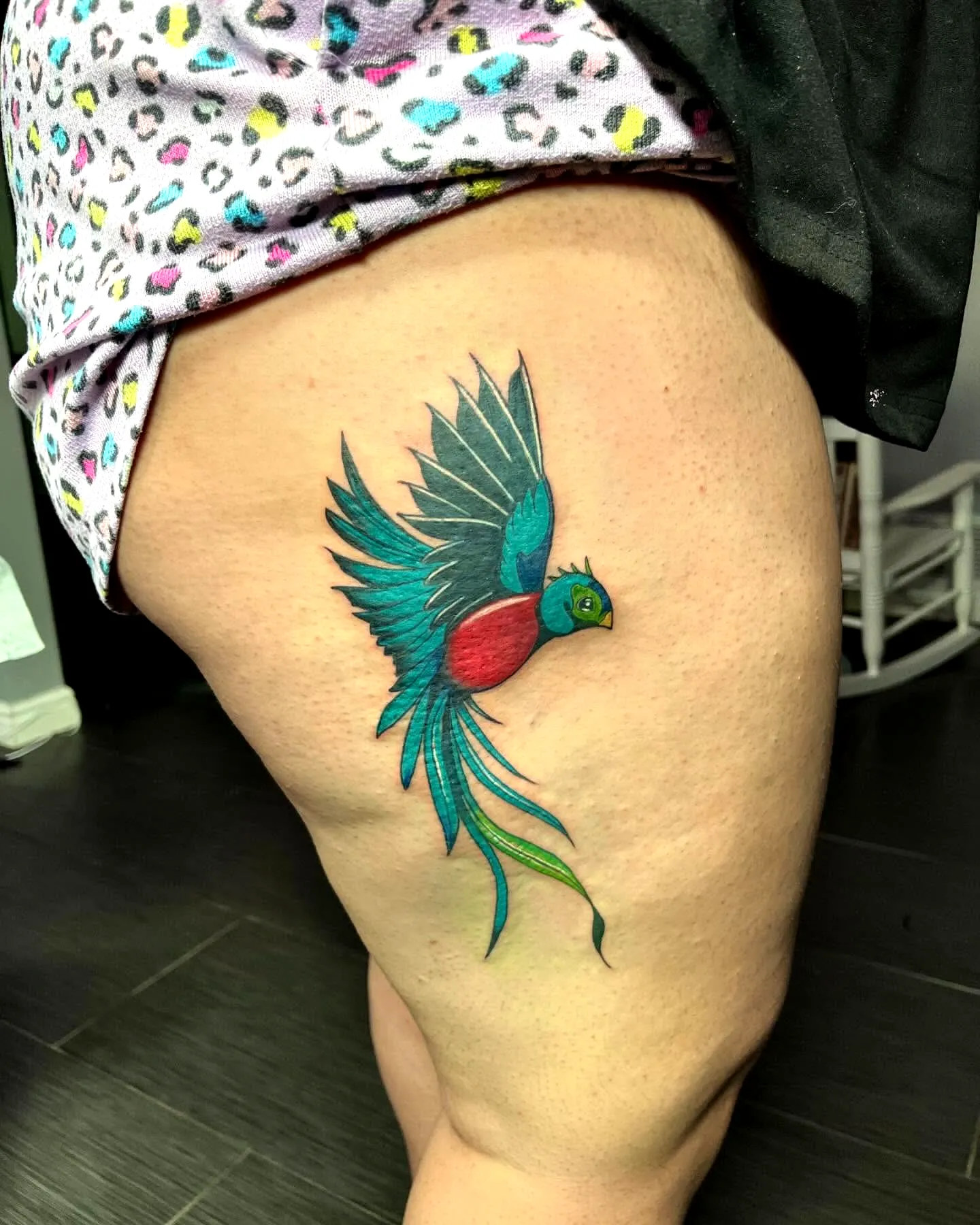 15 Unique Quetzal Tattoo Ideas: Timeless & Striking Designs