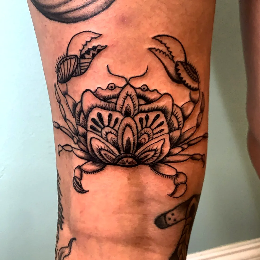 12 Unique and Timeless Cancerian Tattoo Ideas to Inspire You