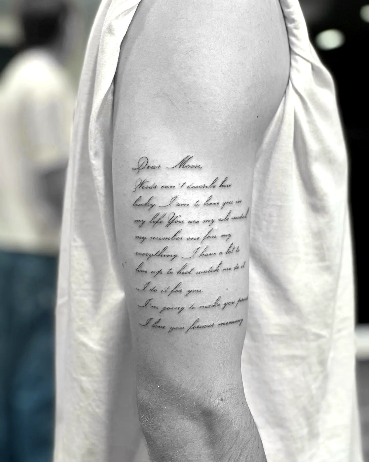 15 Unique Discipline Tattoo Ideas to Inspire Your Next Ink