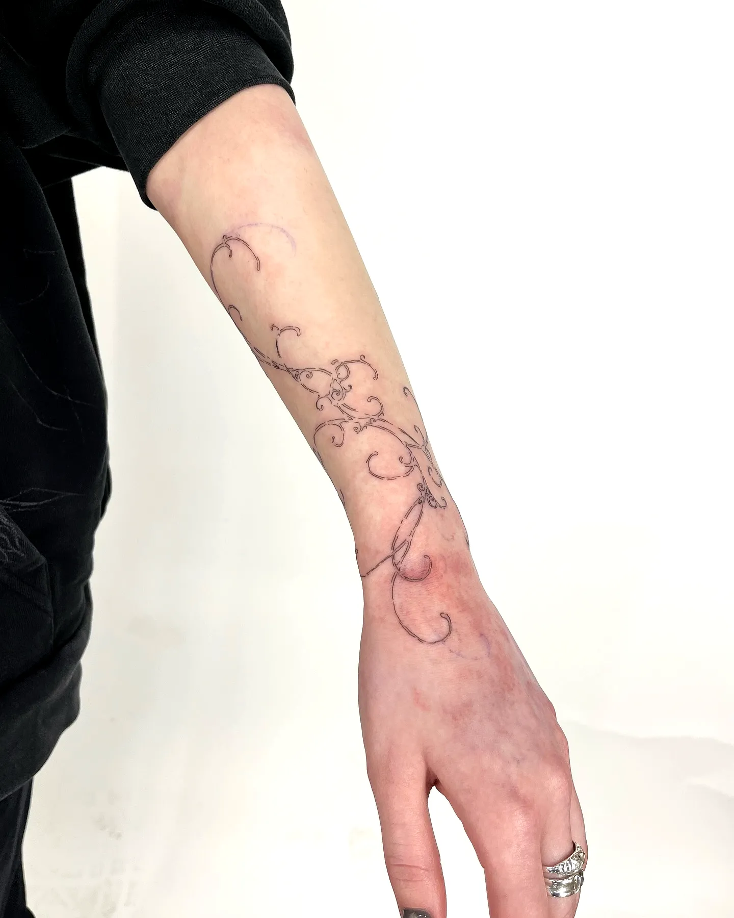 15 Bold Arm Tattoo Ideas for Unique Personal Expression