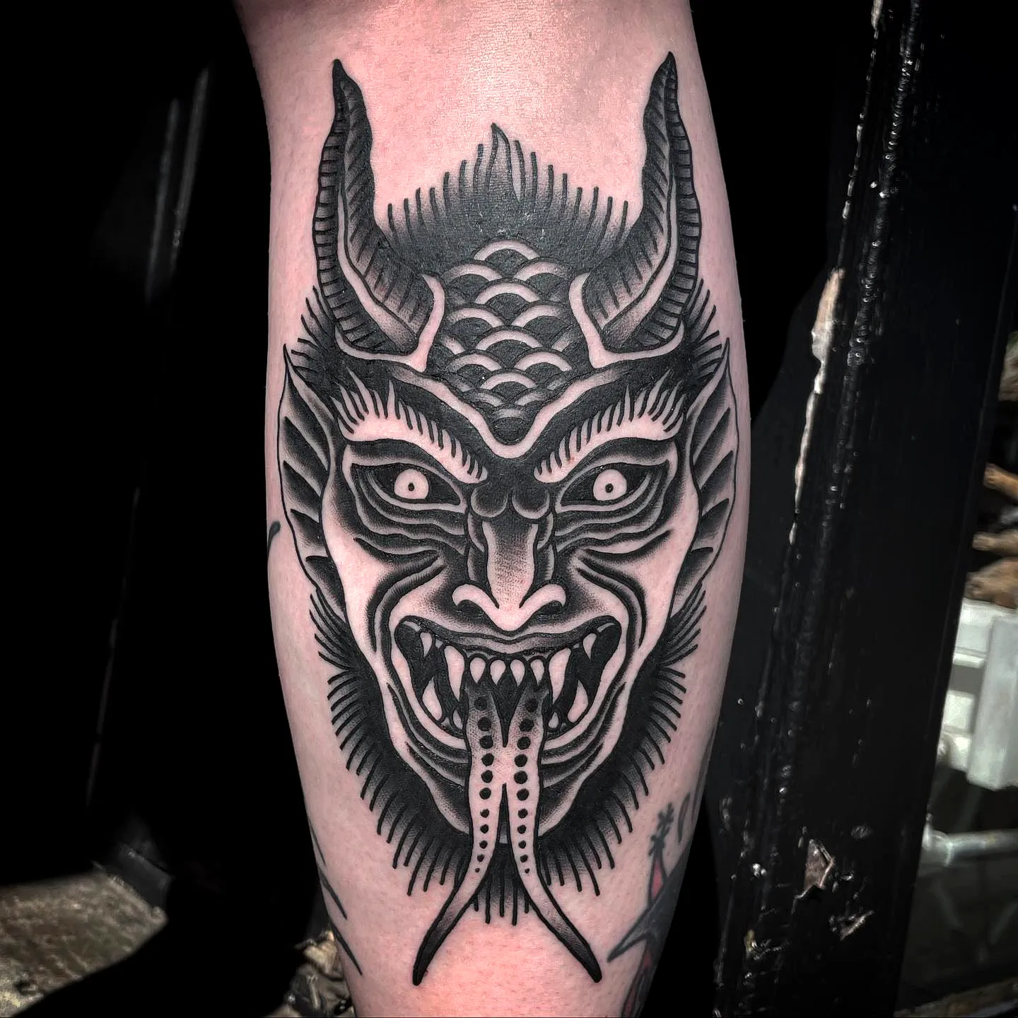 15 Striking Demon Tattoos Ideas for Unique Ink Inspiration