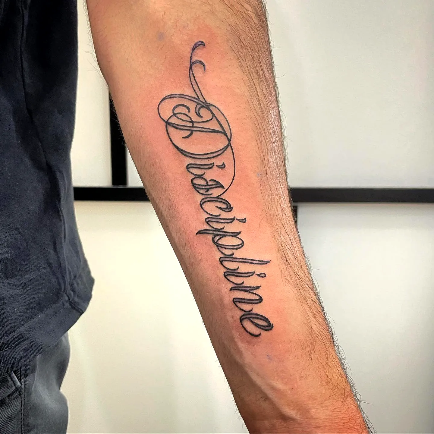 15 Unique Discipline Tattoo Ideas to Inspire Your Next Ink