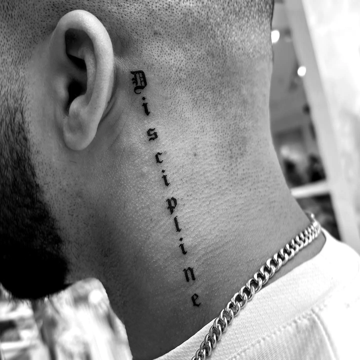 15 Unique Discipline Tattoo Ideas to Inspire Your Next Ink