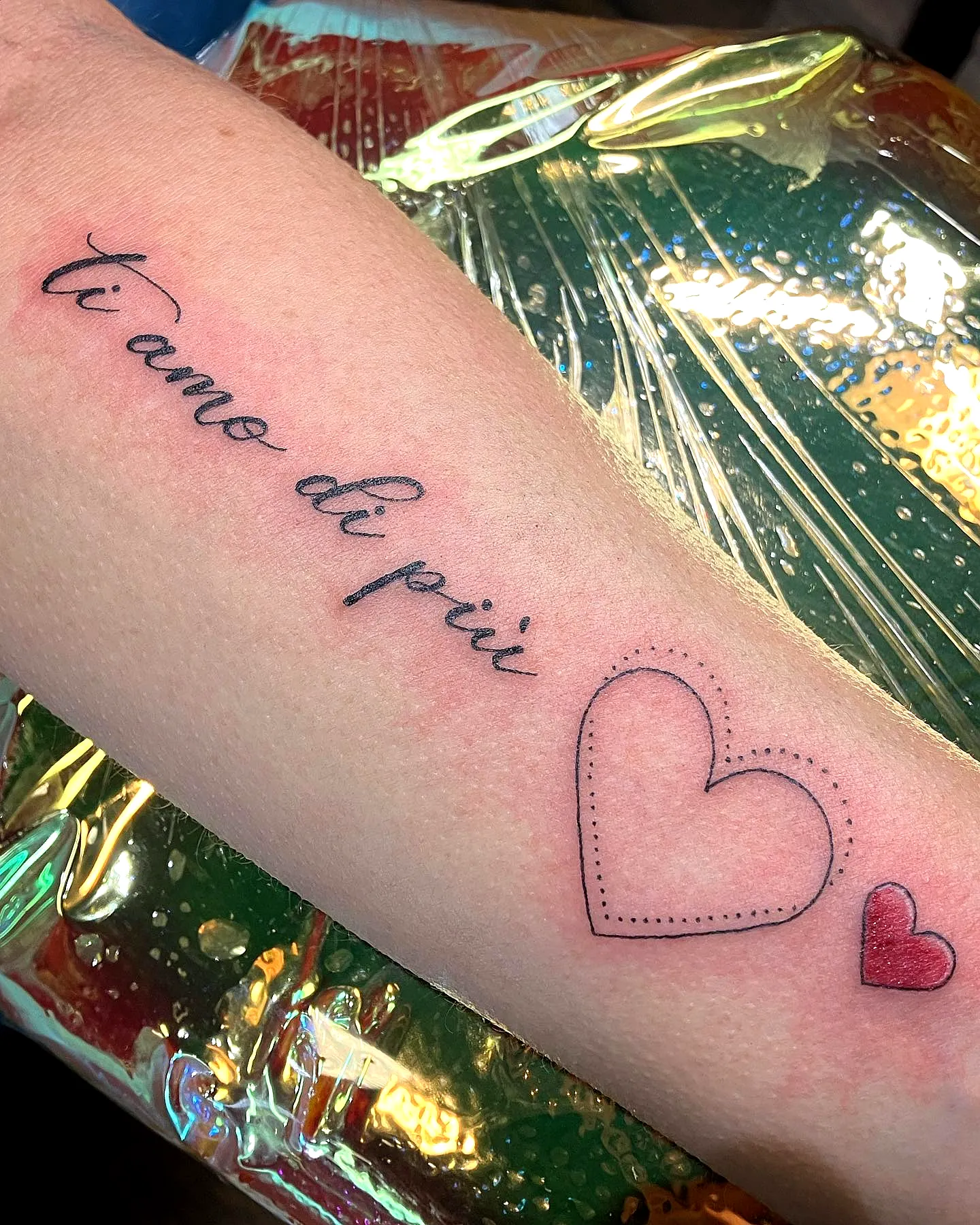 15 Bold and Artistic Italian Tattoo Ideas to Inspire You