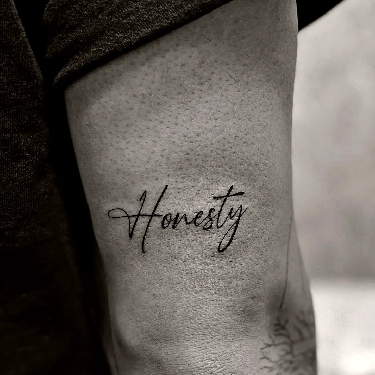 15 Unique and Artistic Honesty Tattoo Ideas to Inspire You
