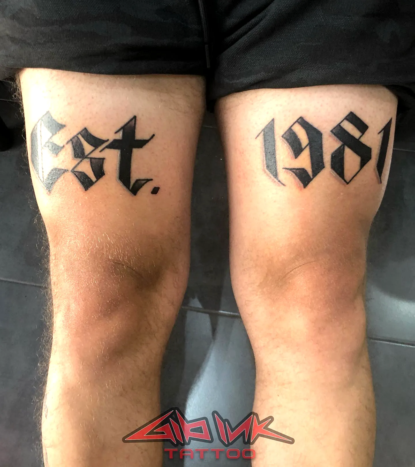 15 Unique Est Tattoos Ideas: Bold Designs to Inspire You