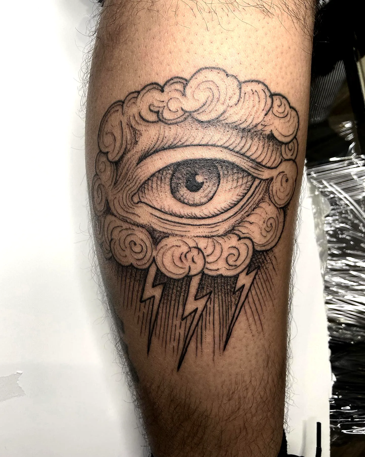 15 Unique Rain Tattoo Ideas: Striking Designs You’ll Love