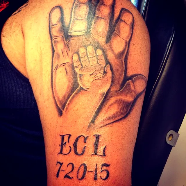 13 Unique Daddy Tattoo Ideas That Are Bold and Timeless