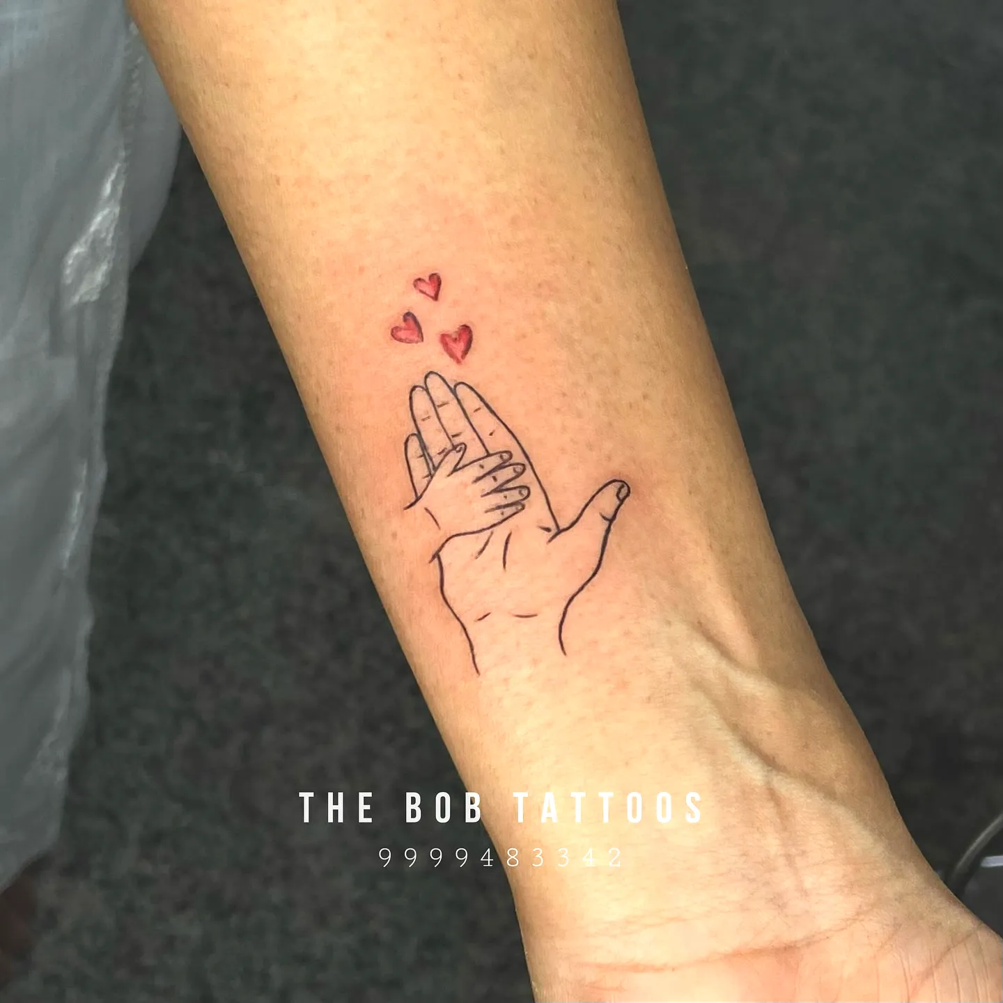 15 Unique Father Tattoo Ideas for a Timeless Tribute