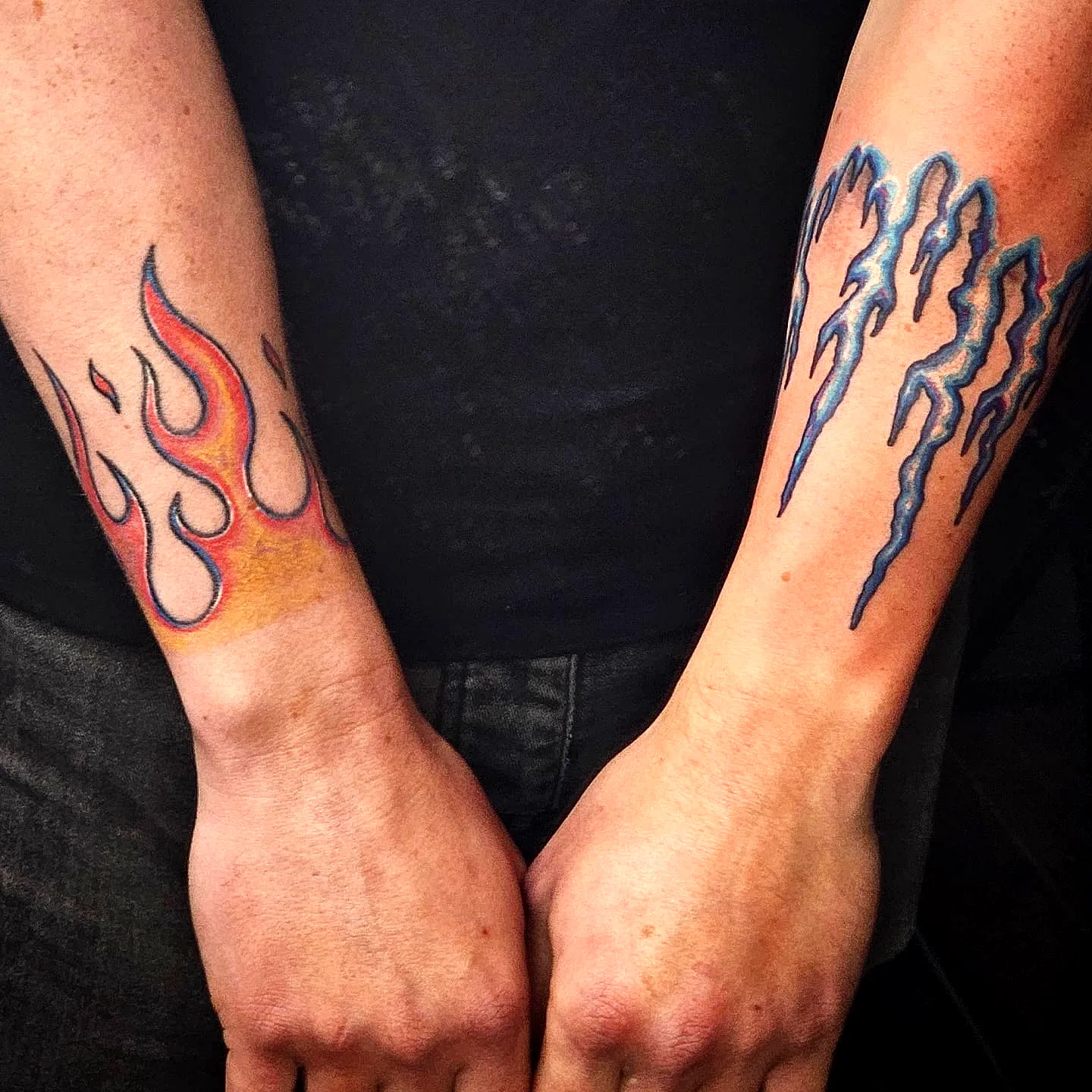 15 Unique Father Tattoo Ideas for a Timeless Tribute