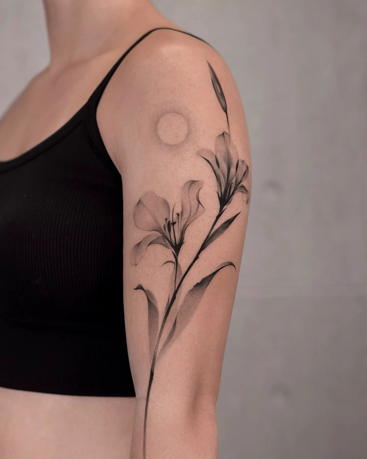 15 Bold Arm Tattoo Ideas for Unique Personal Expression