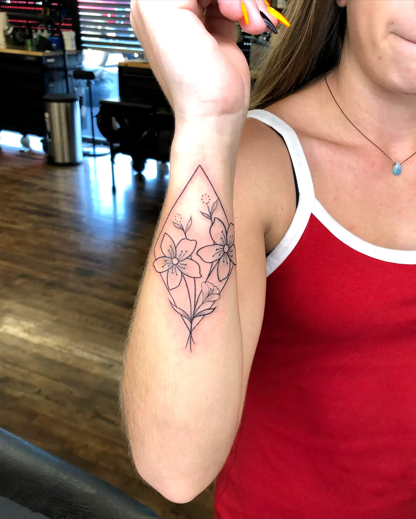 15+ Unique Jasmine Tattoo Ideas: Timeless Designs to Inspire