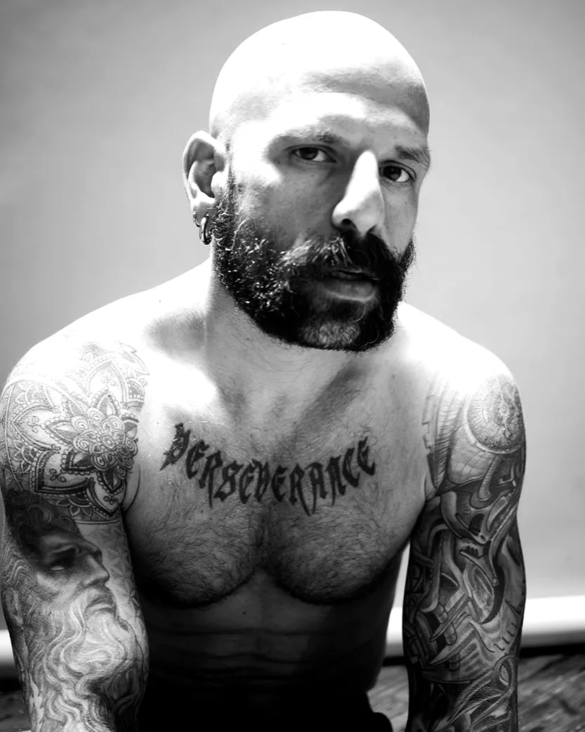 16 Unique Perseverance Tattoo Ideas for Bold Inspiration