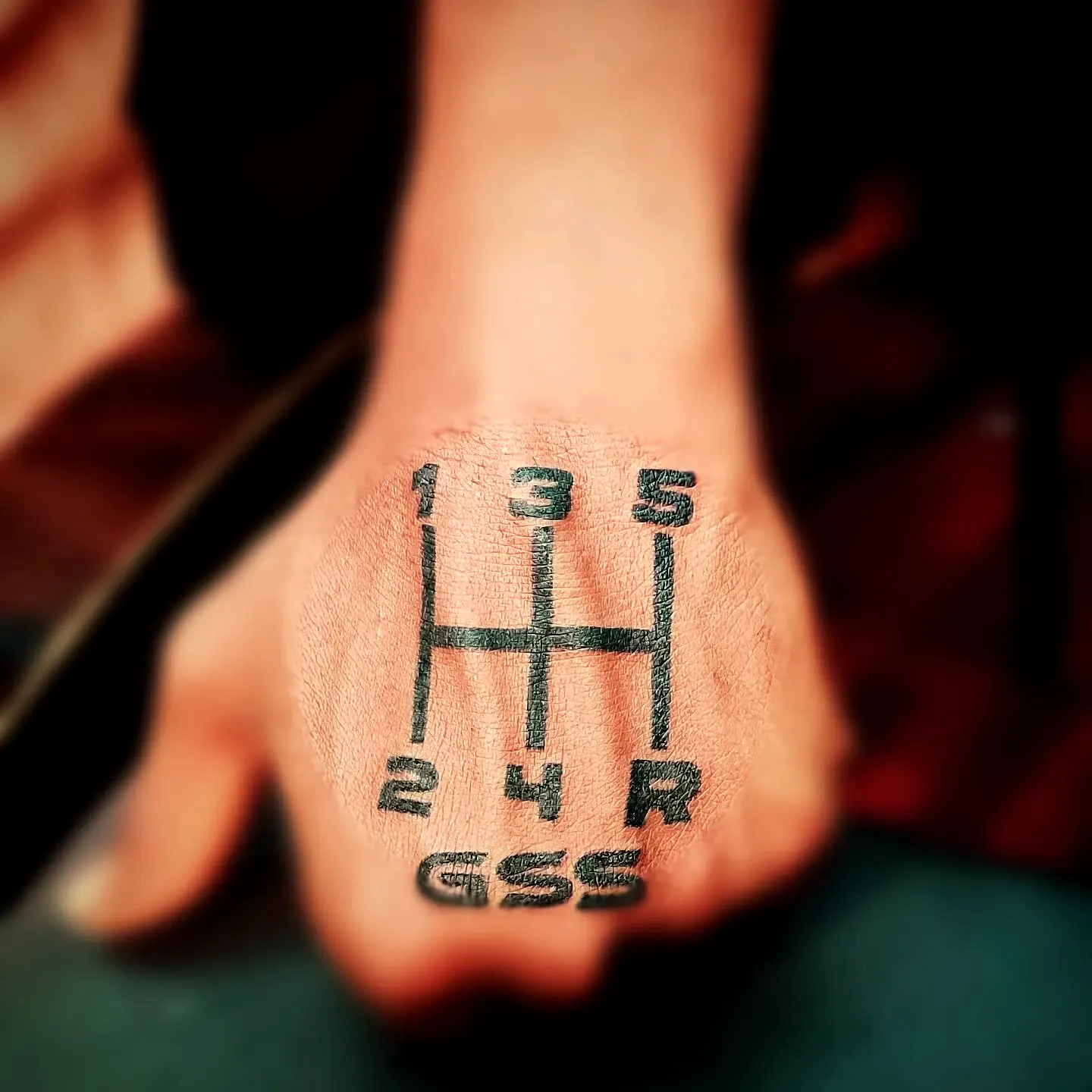 15+ Unique Gear Tattoo Ideas for Bold Expressions