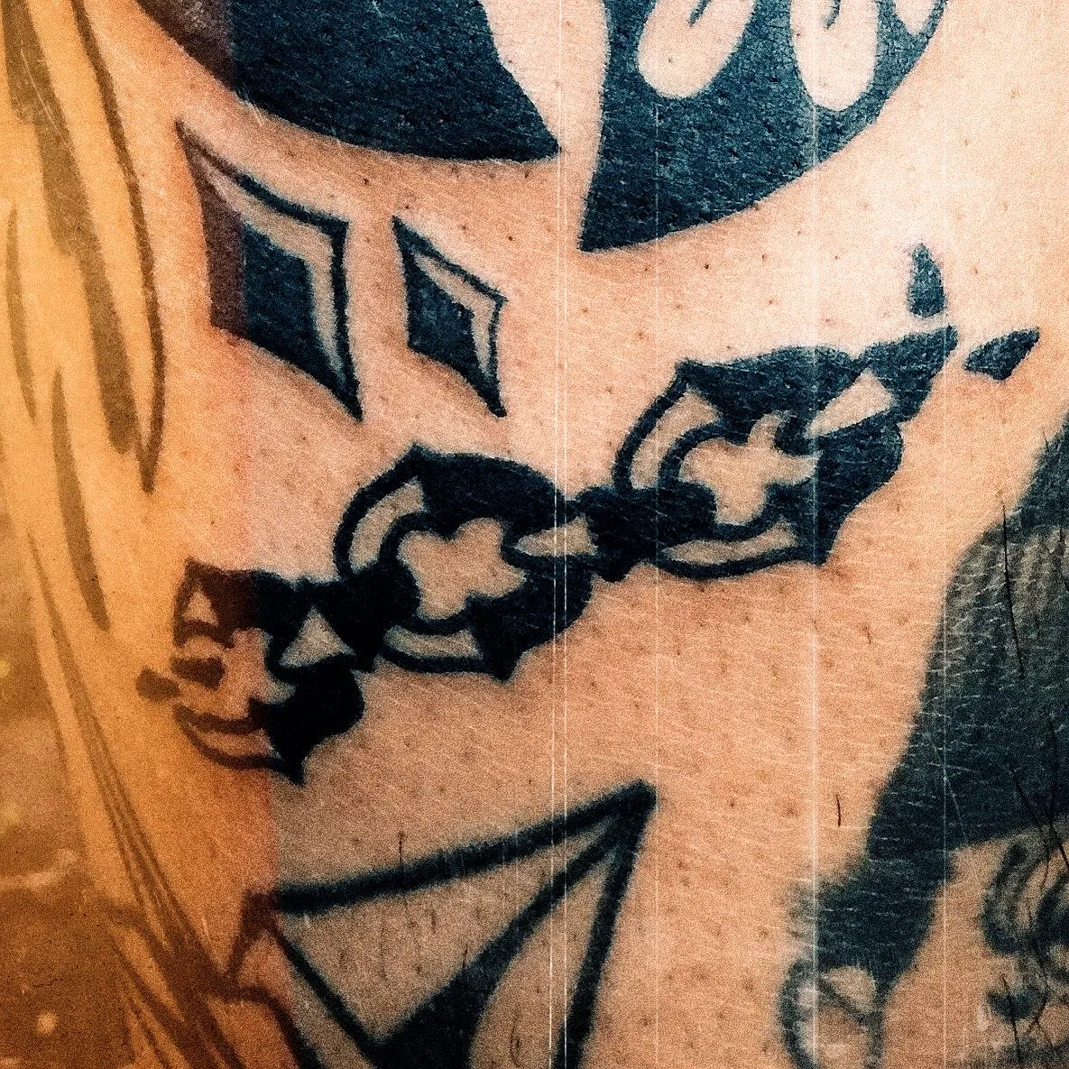 15+ Unique Chains Tattoo Ideas for Bold Ink Inspiration