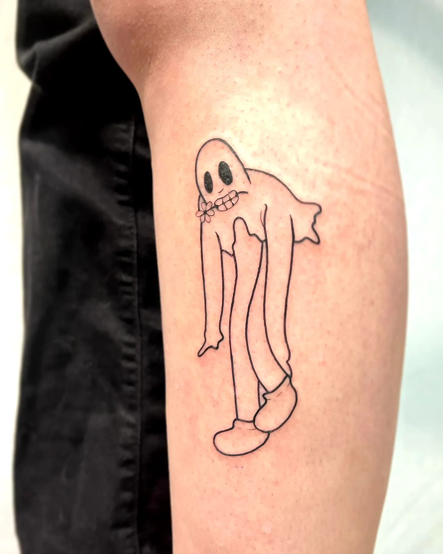 15 Unique Ghostemane Tattoos: Bold Ideas for Inspiration