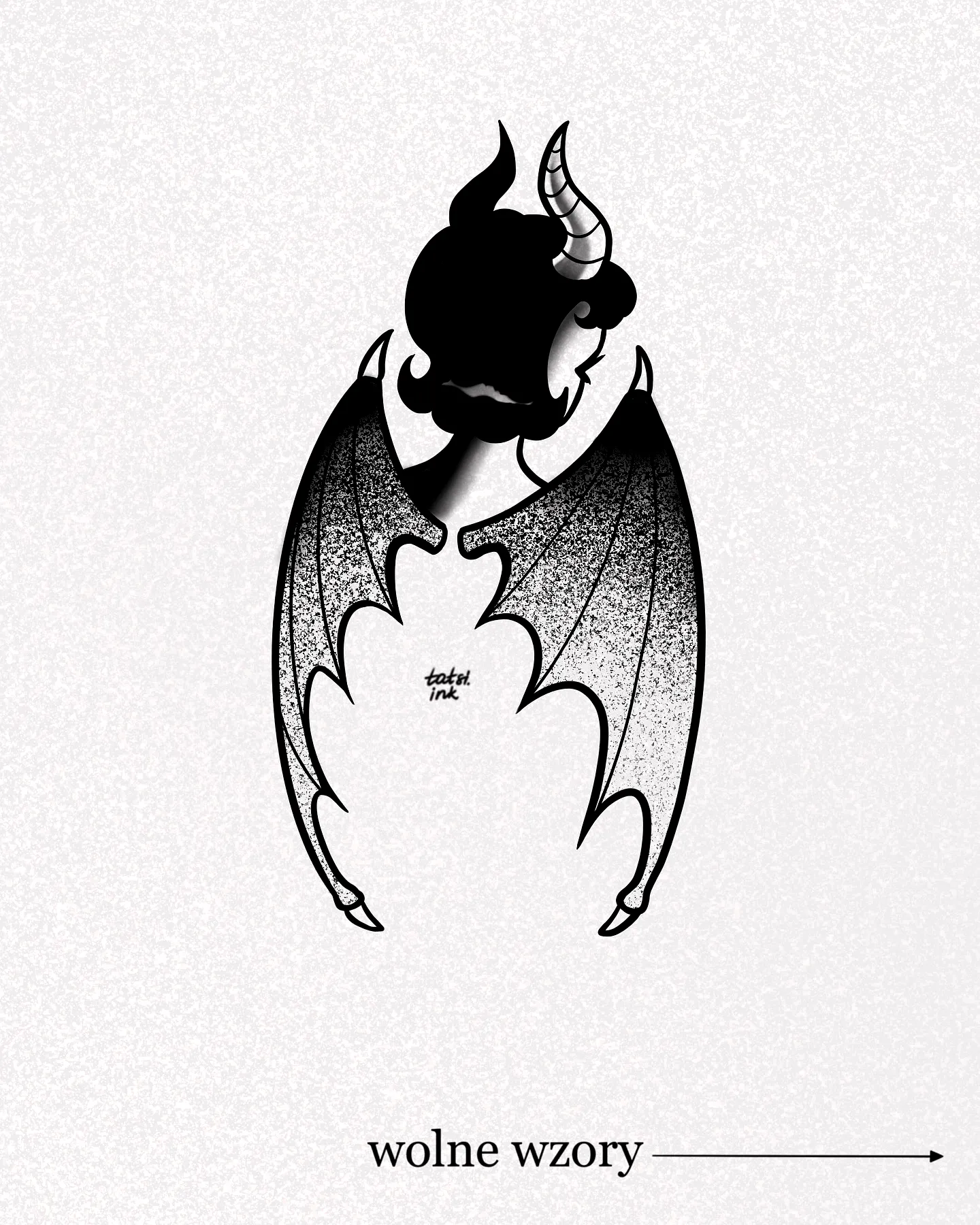 19 Unique and Intricate Goth Tattoo Ideas for Inspiration