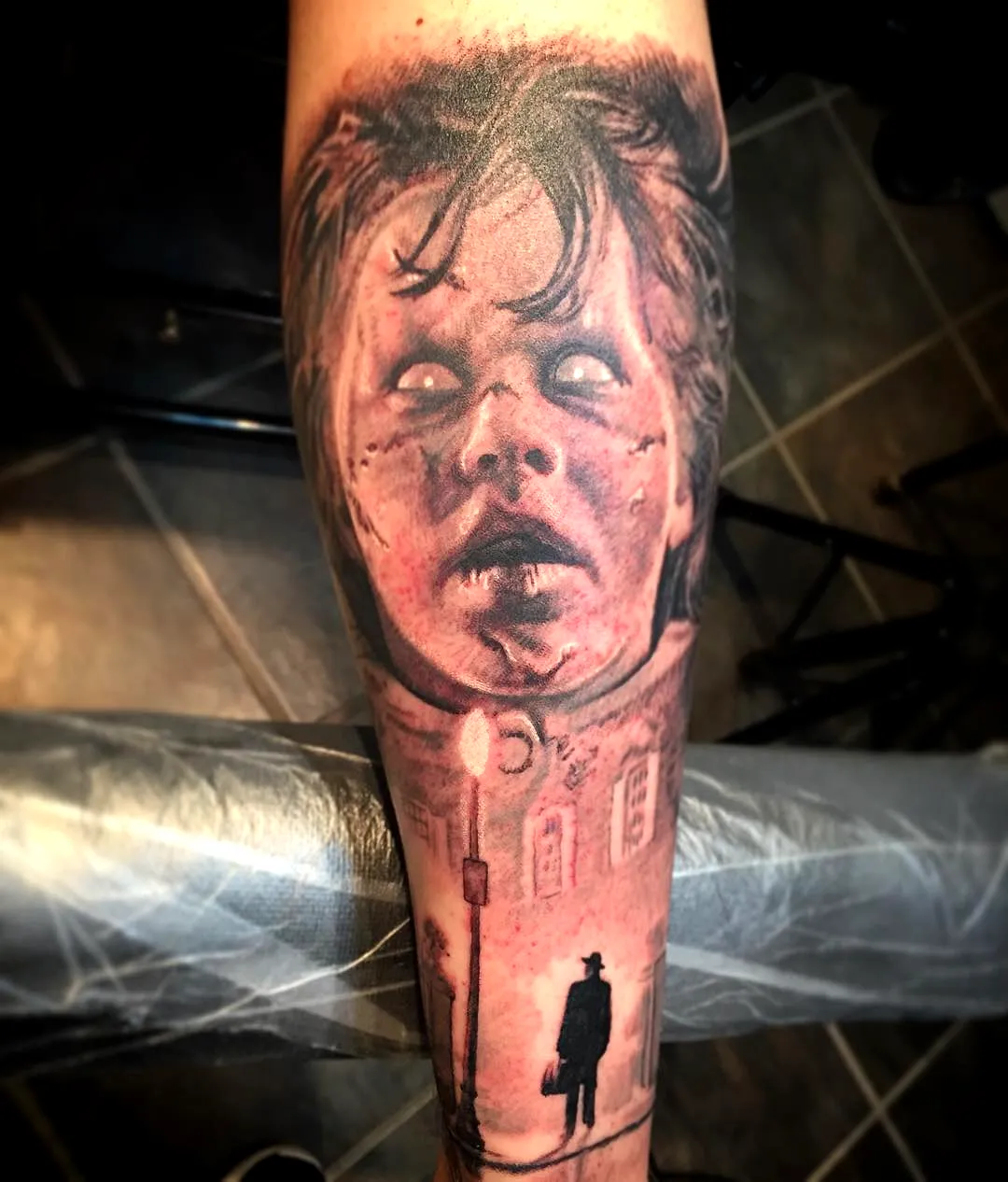 15 Striking Evil Tattoos Ideas for Bold Ink Inspiration