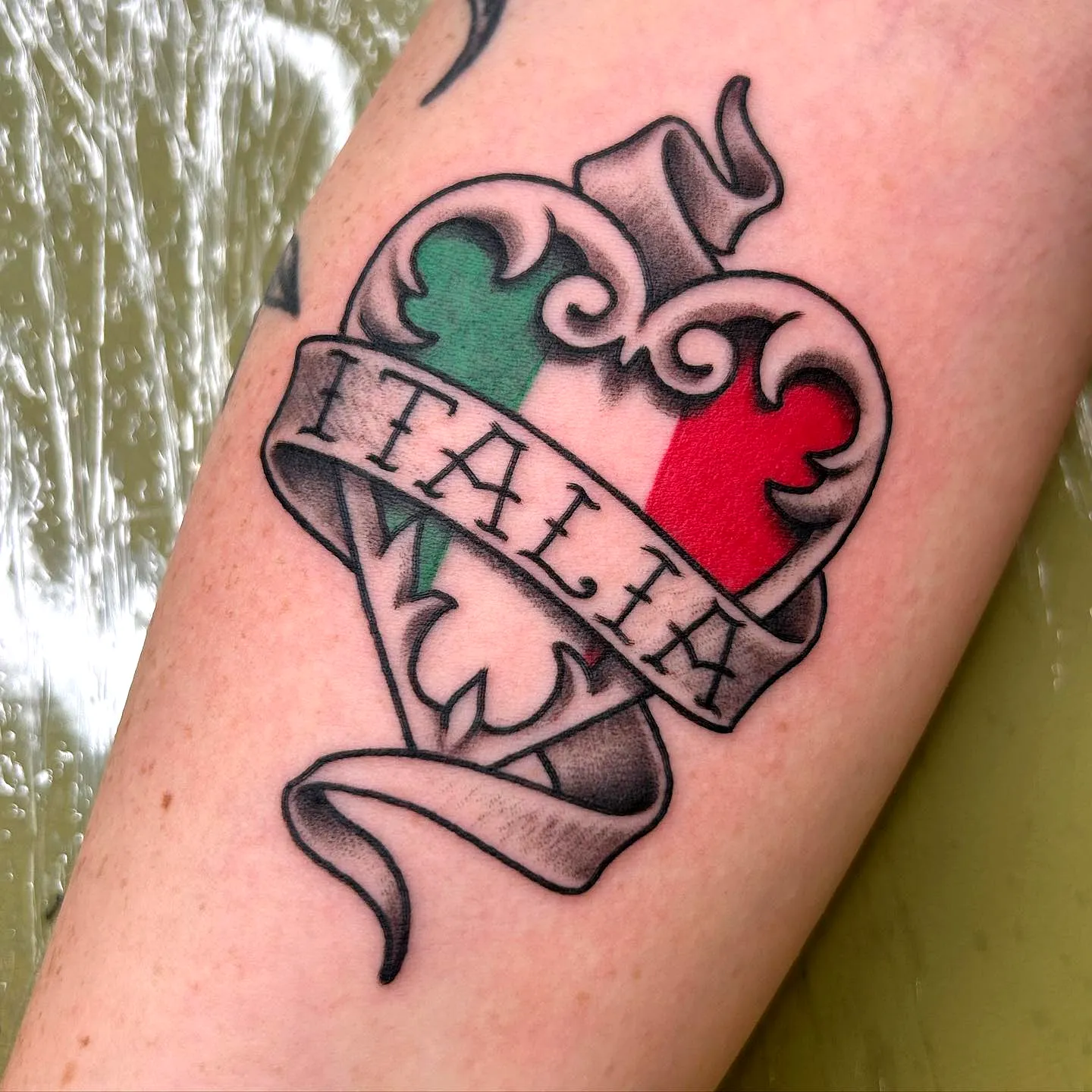 15 Bold and Artistic Italian Tattoo Ideas to Inspire You