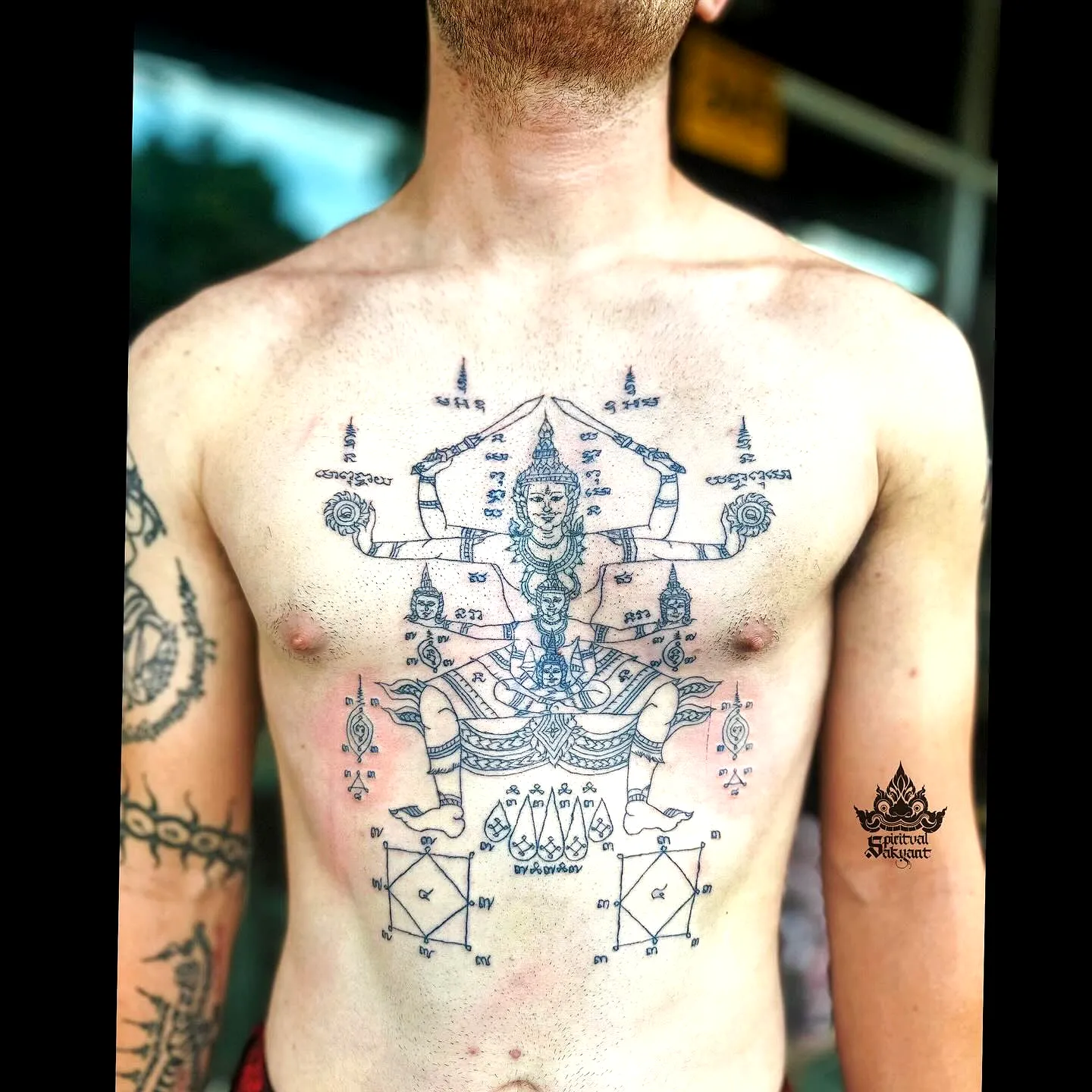 15 Unique Hinduism Tattoo Ideas for Timeless Inspiration