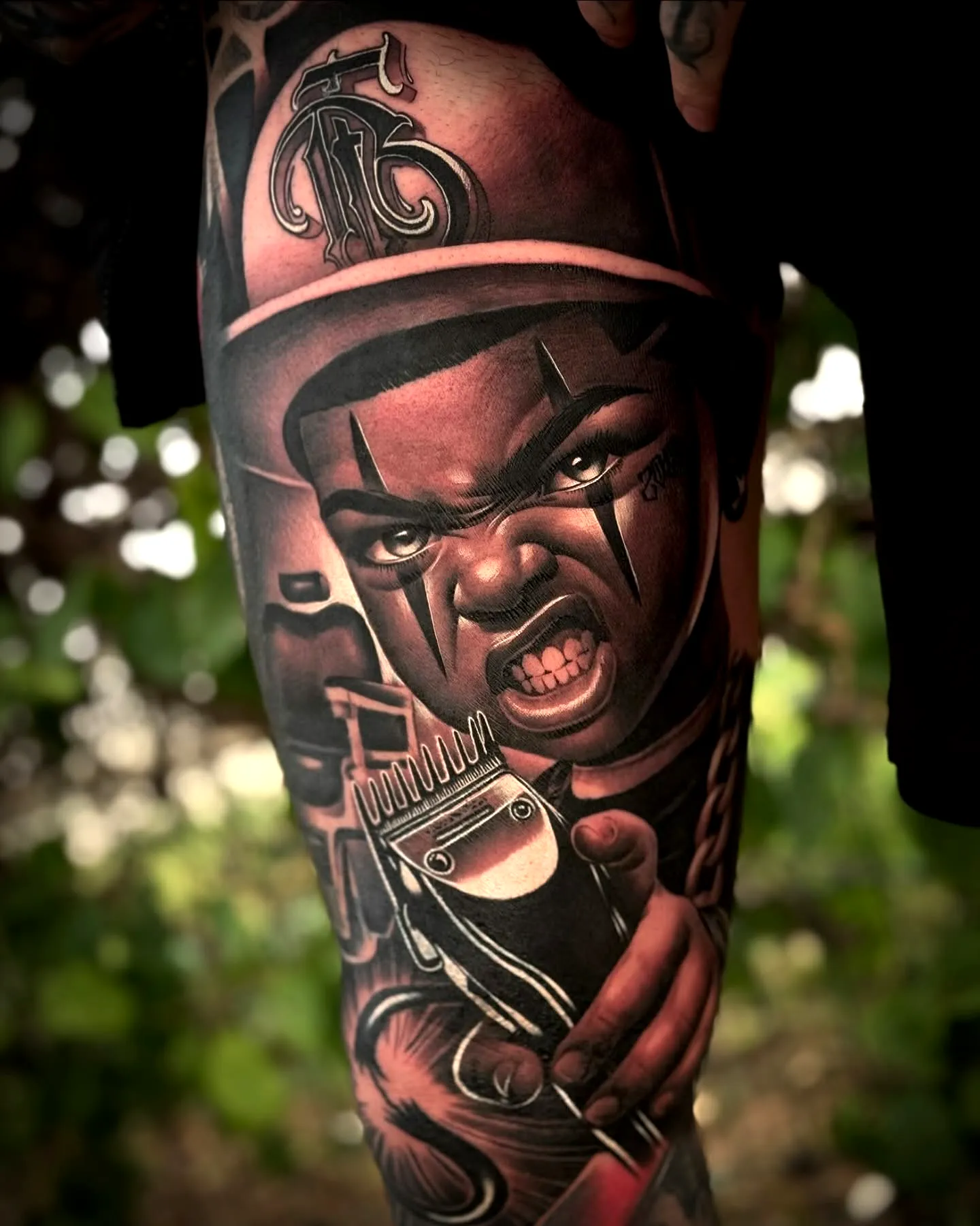 16 Striking Chicano Tattoo Ideas to Inspire Your Next Ink