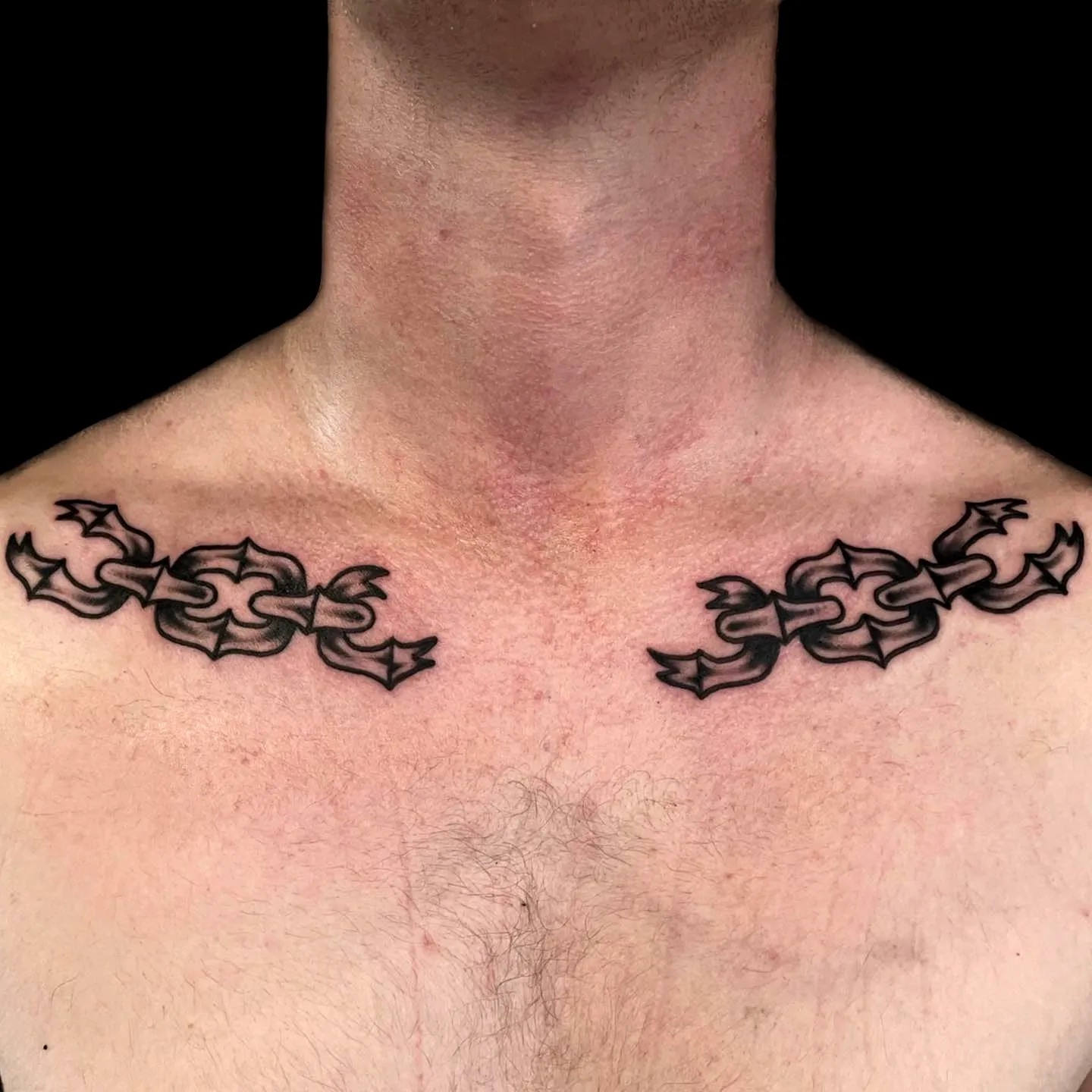 15+ Unique Chains Tattoo Ideas for Bold Ink Inspiration