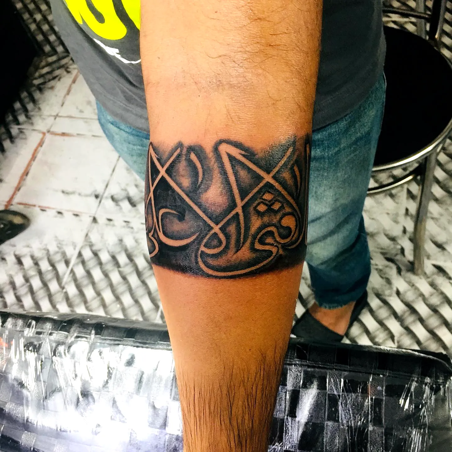 16 Unique Islamic Tattoo Ideas: Timeless & Artistic Designs