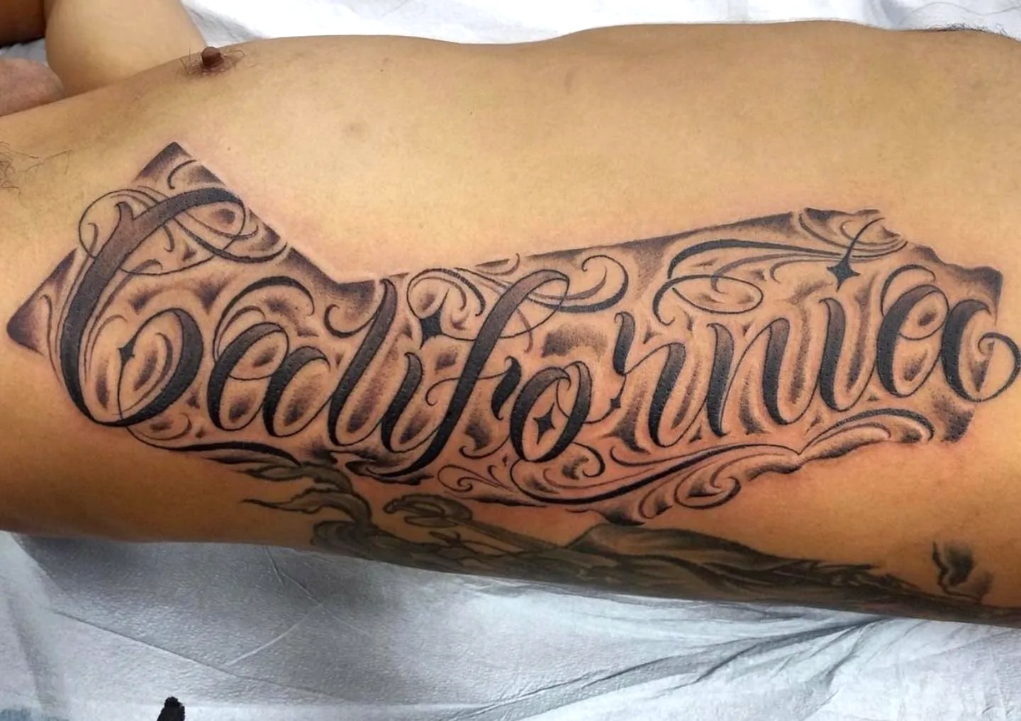 15 Unique California Tattoo Ideas to Inspire Your Next Ink