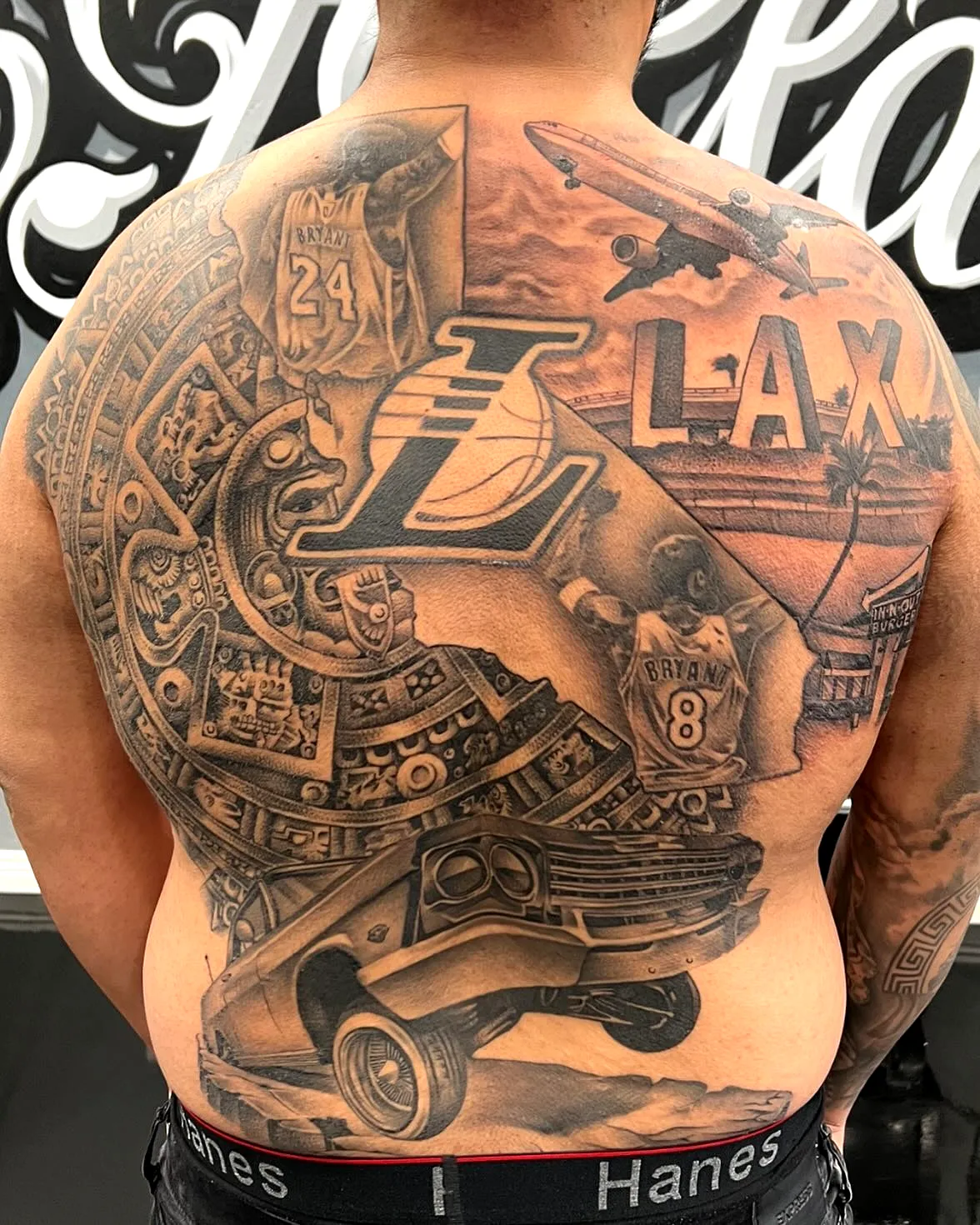 15 Unique California Tattoo Ideas to Inspire Your Next Ink