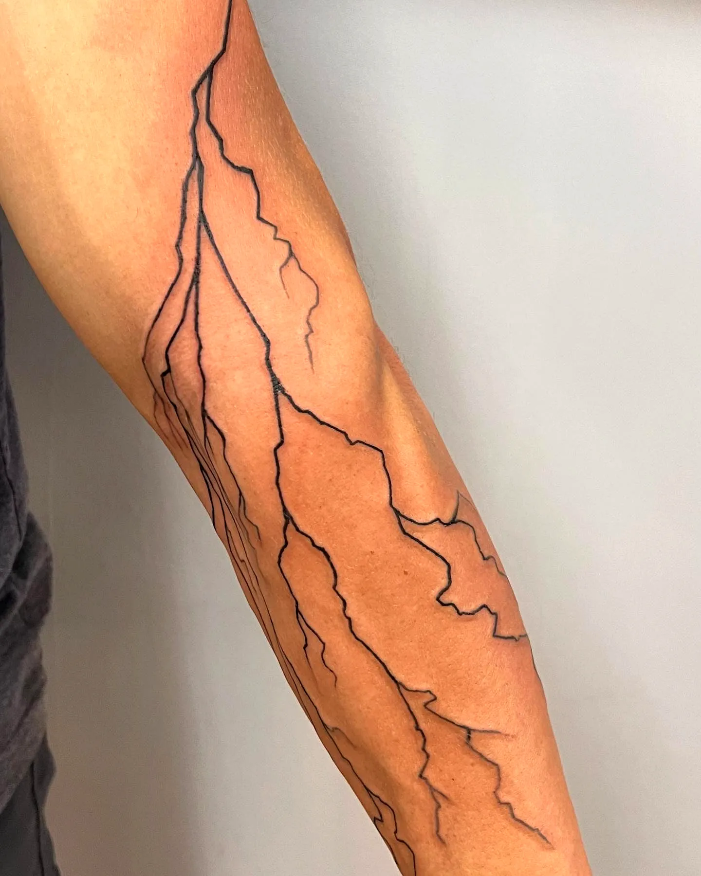 15 Unique Veins Tattoo Ideas for Your Next Ink Inspiration