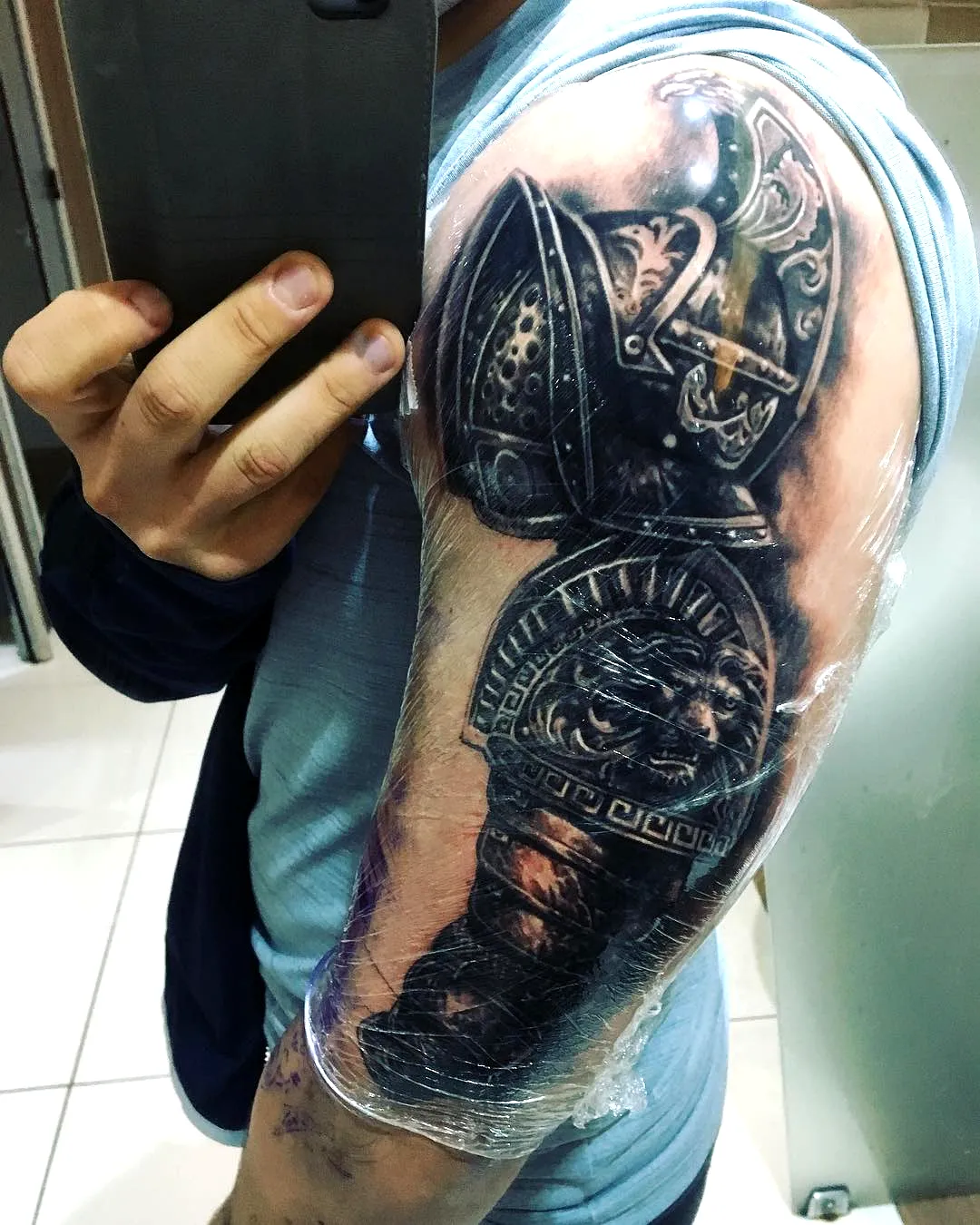 16 Unique Perseverance Tattoo Ideas for Bold Inspiration