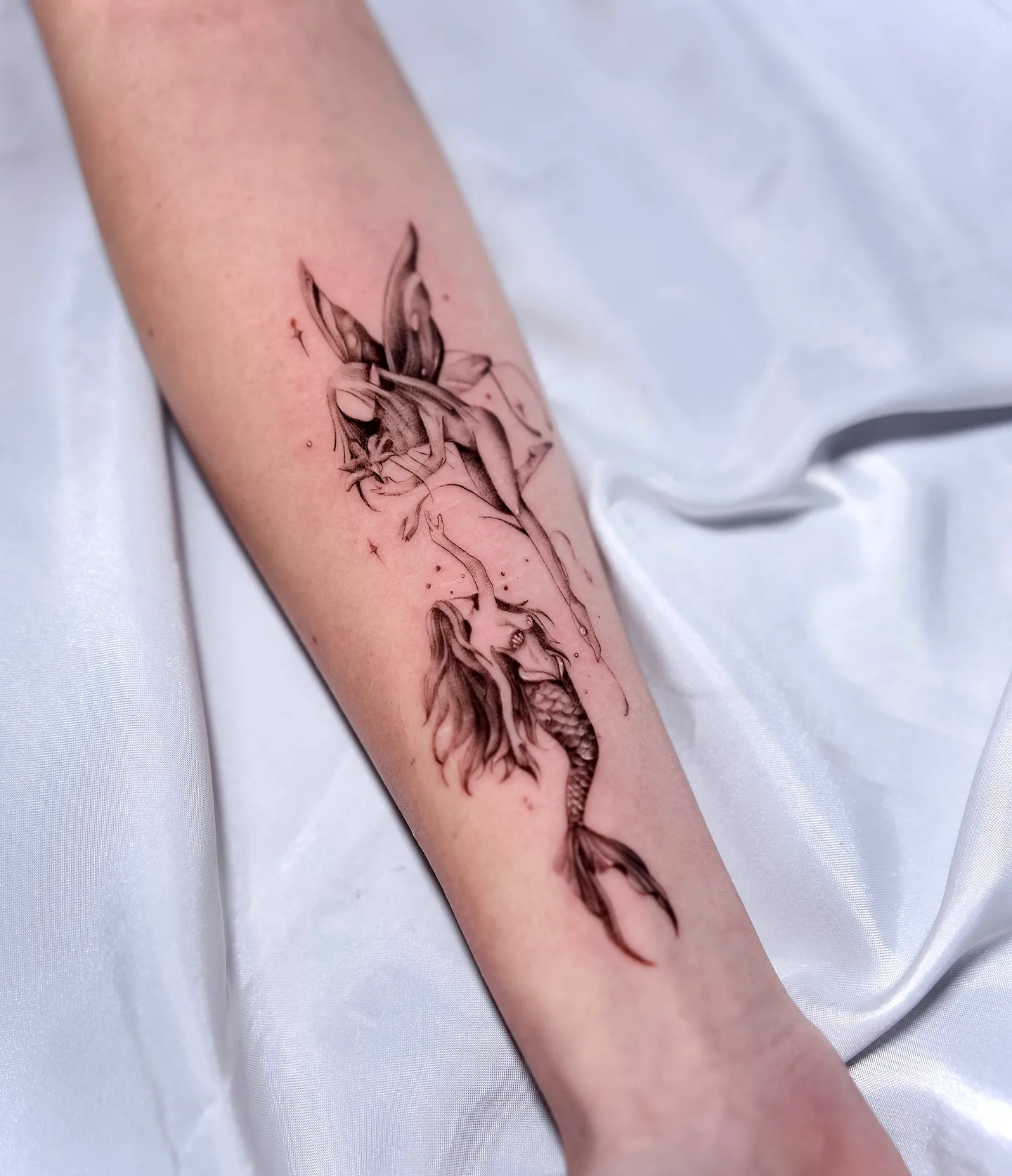 15 Unique Trust Tattoo Ideas That Inspire Confidence and Style