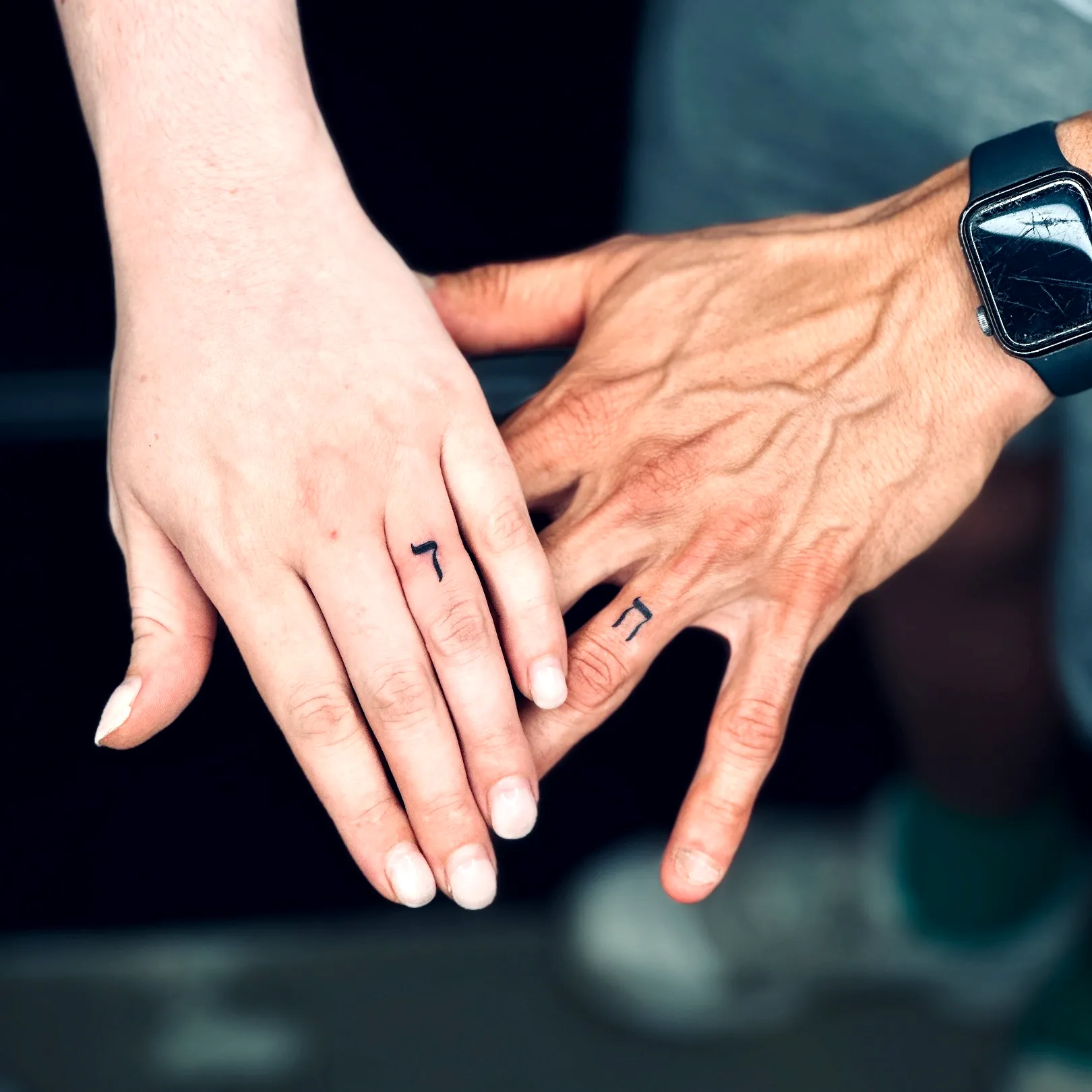 16 Unique Initial Tattoo Ideas for a Timeless Expression