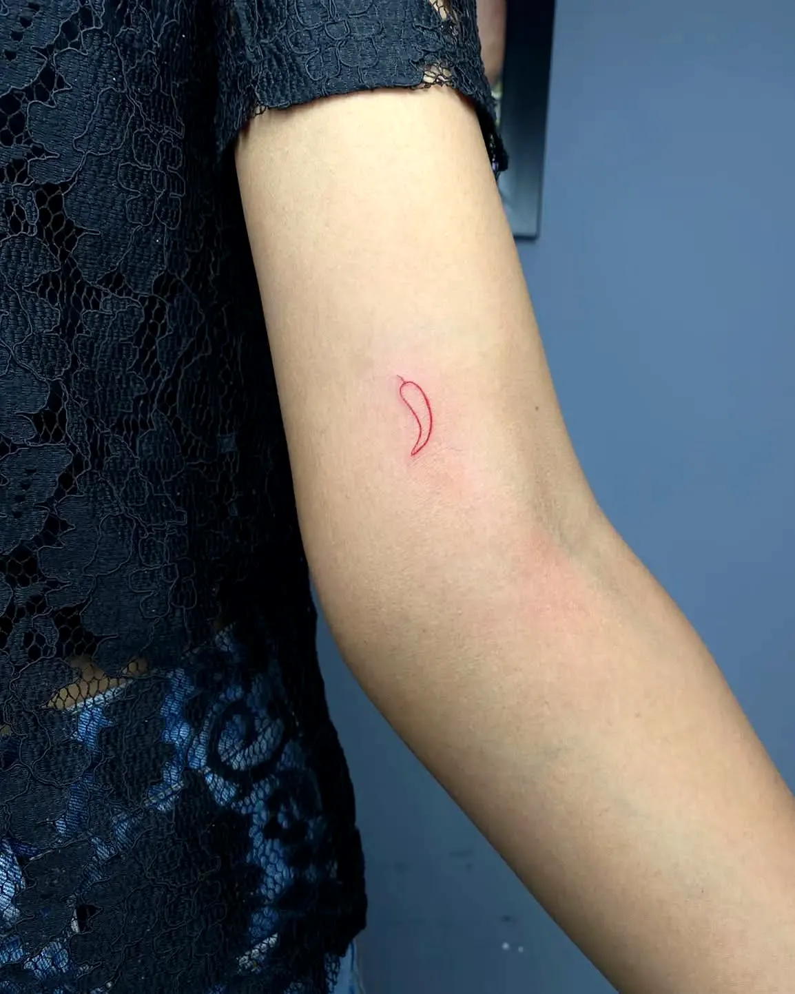 15 Unique and Striking Chili Tattoo Ideas to Inspire You