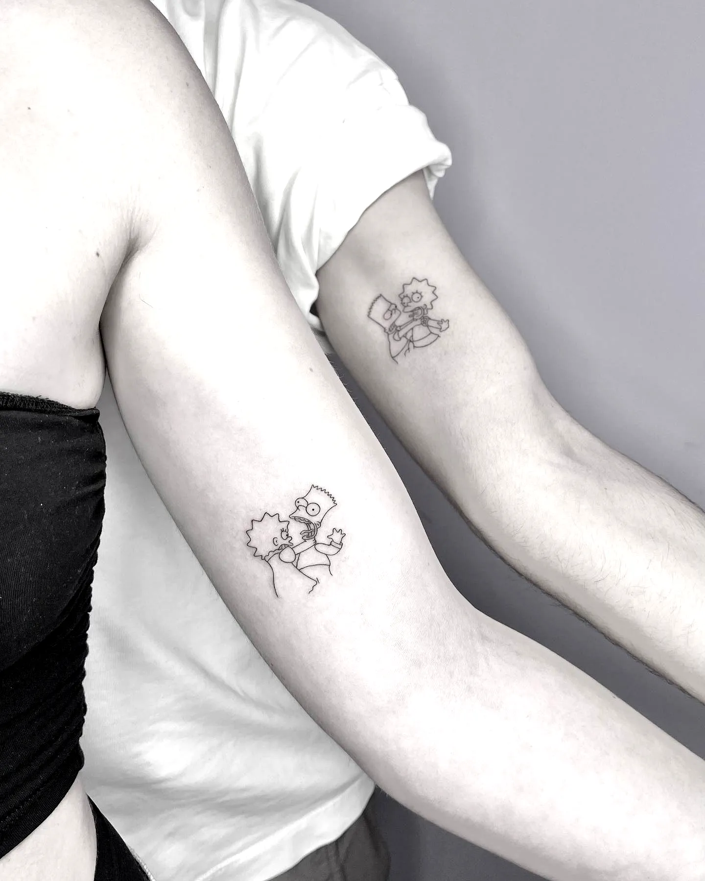 15 Unique Brother Tattoo Ideas to Inspire Your Next Ink