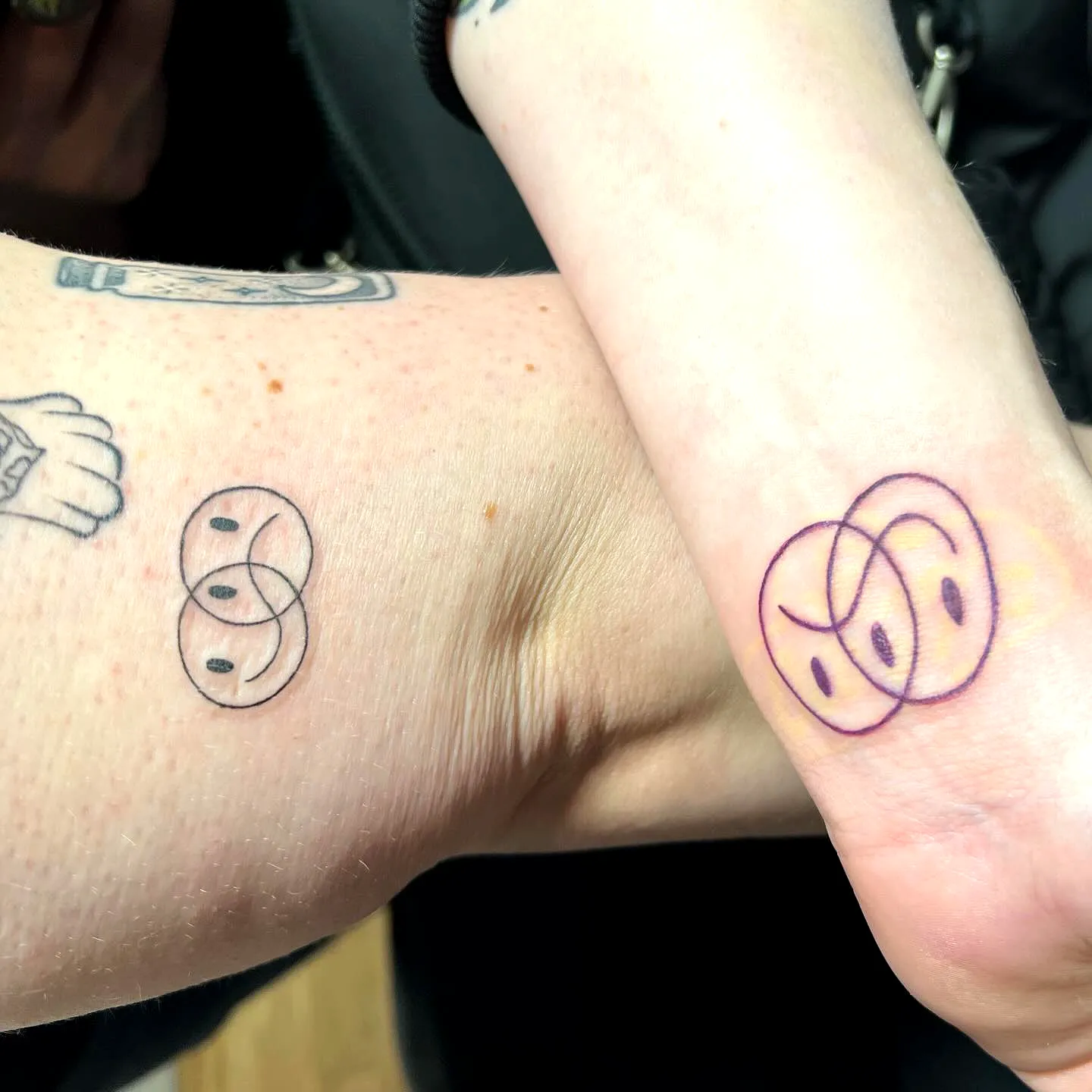 15 Unique Bipolar Tattoo Ideas for Stunning Expression