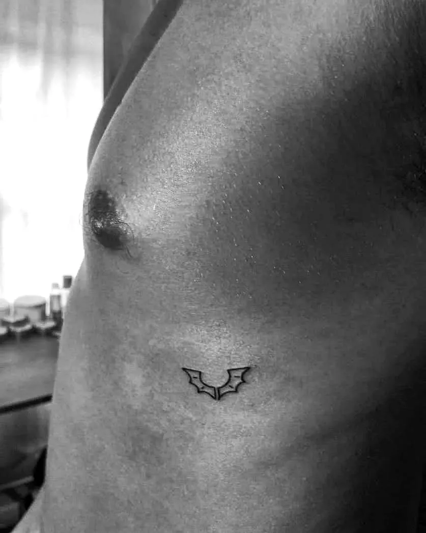 16 Unique Duki Tattoos Ideas for Bold Expression