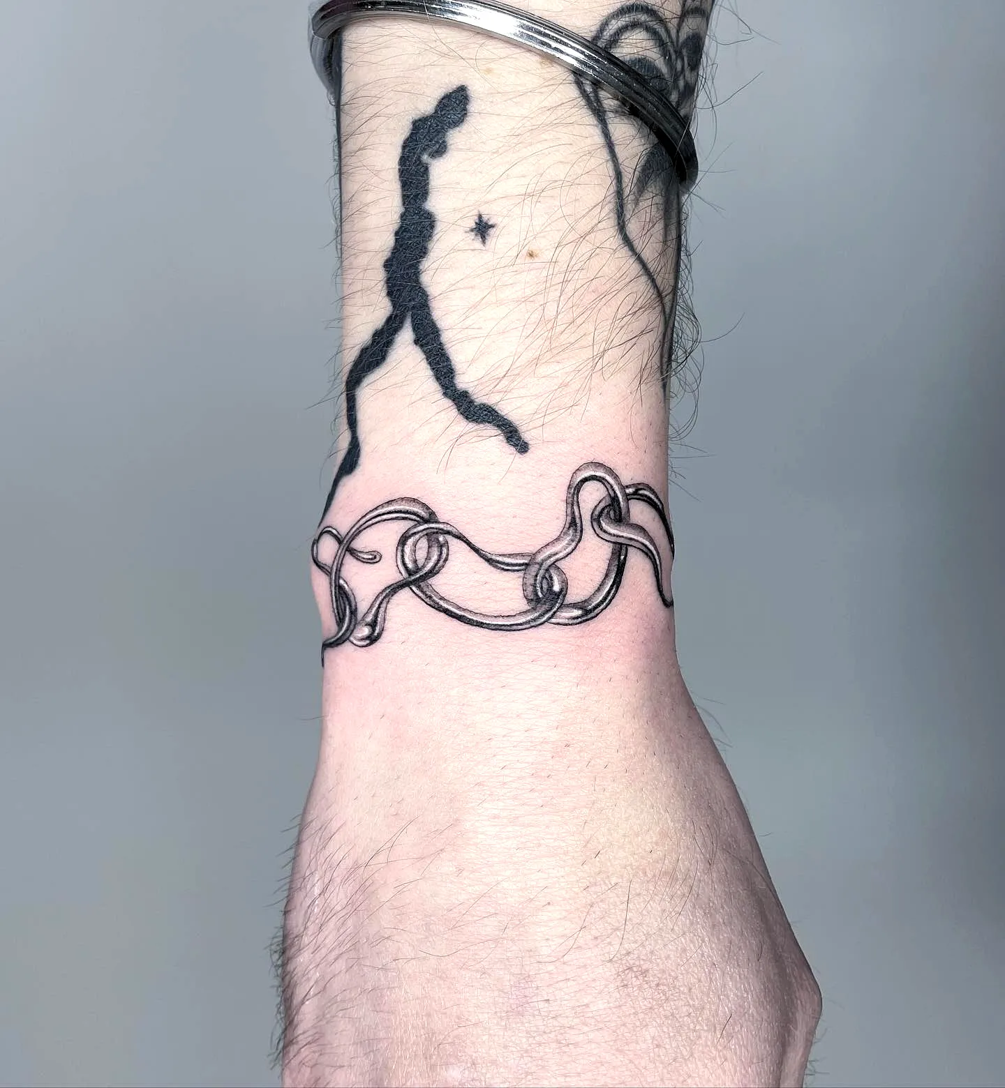 15+ Unique Chains Tattoo Ideas for Bold Ink Inspiration
